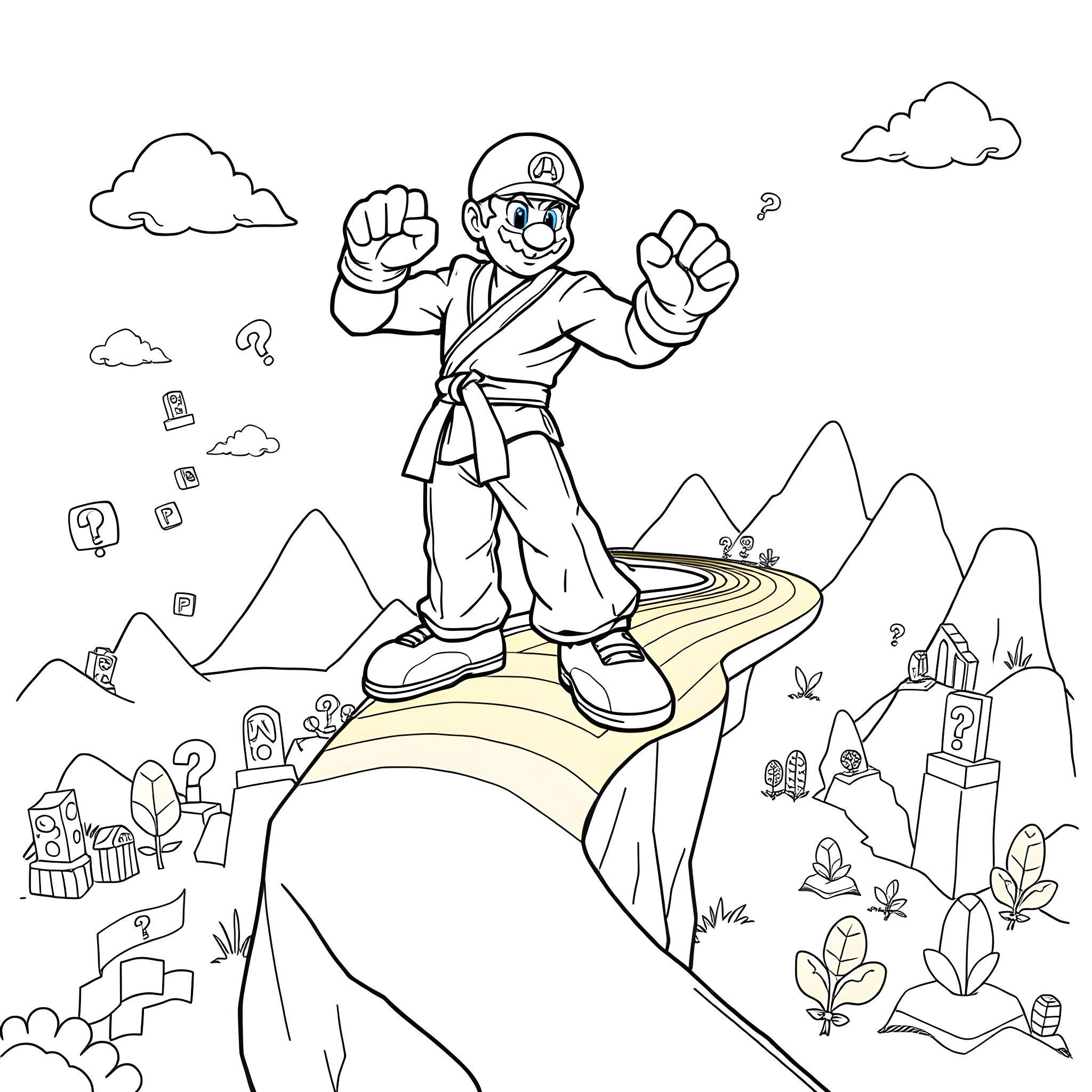 Best Spiderman Hulk Coloring Pages (Free Printable PDF)