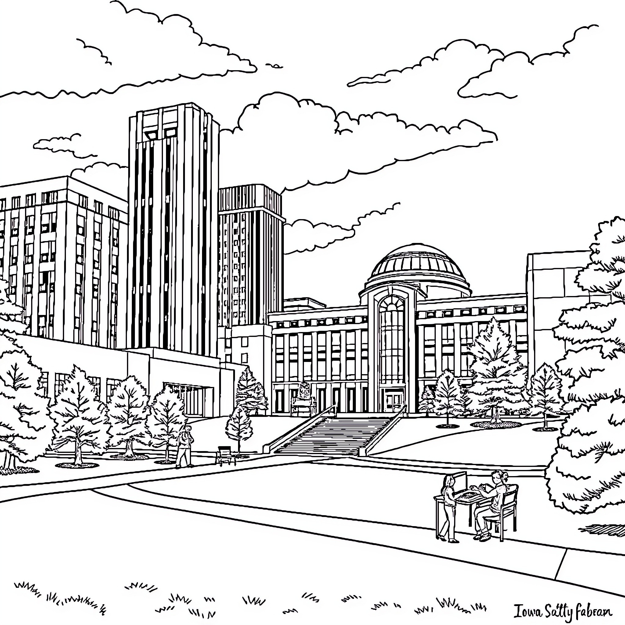 38 Best Pickle Coloring Pages (Free Printable PDFs)