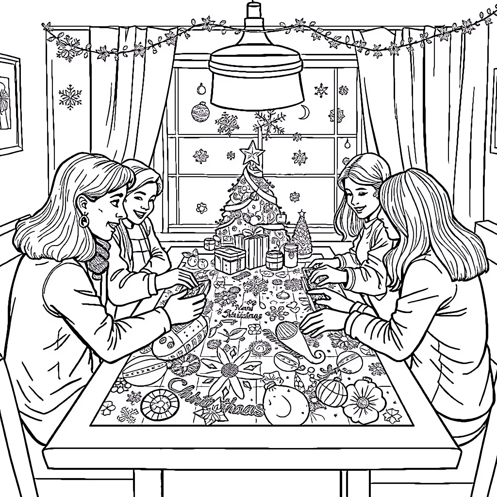 Best Hour Coloring Pages (Free Printable PDF)