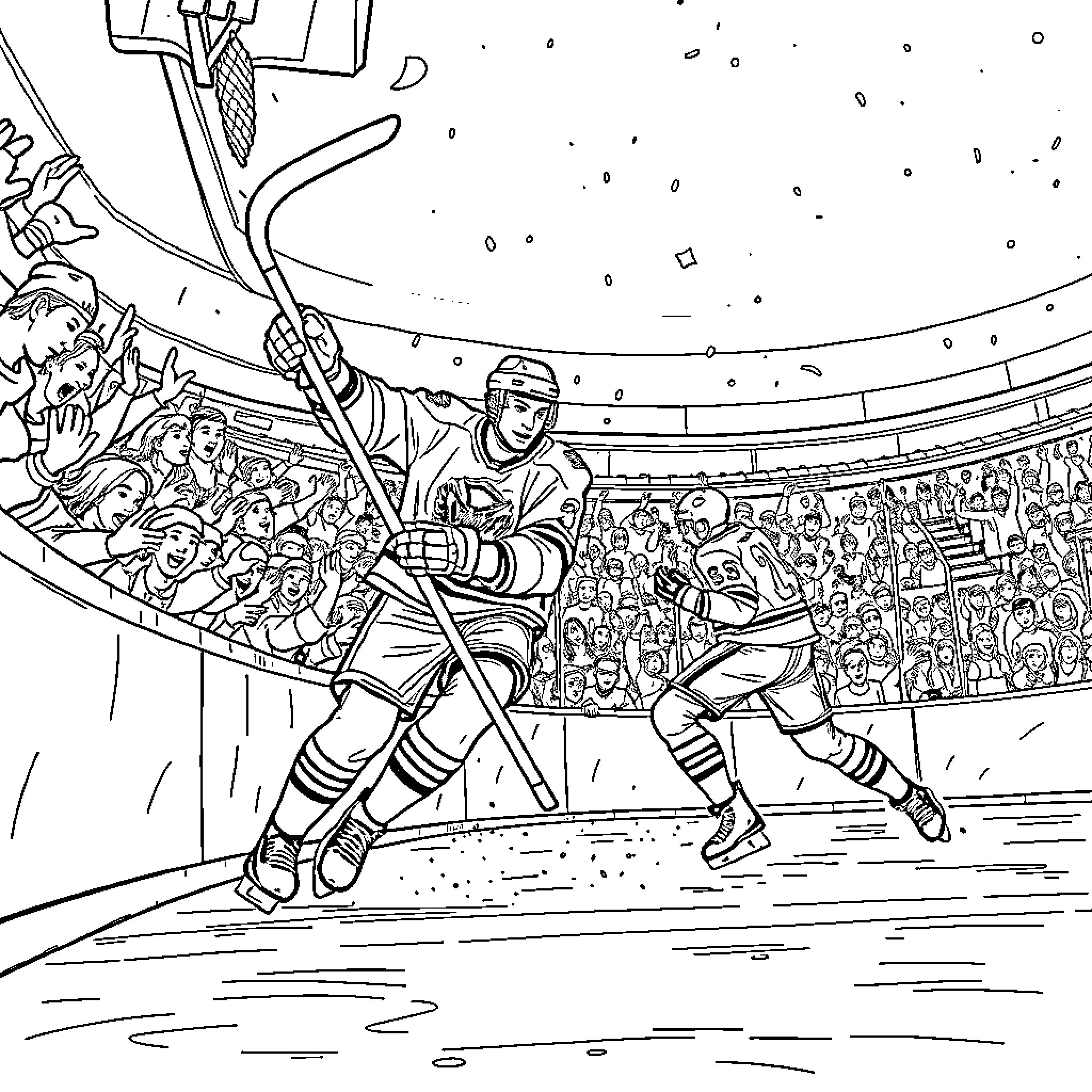 Best Dyno Coloring Pages (Free Printable PDF)