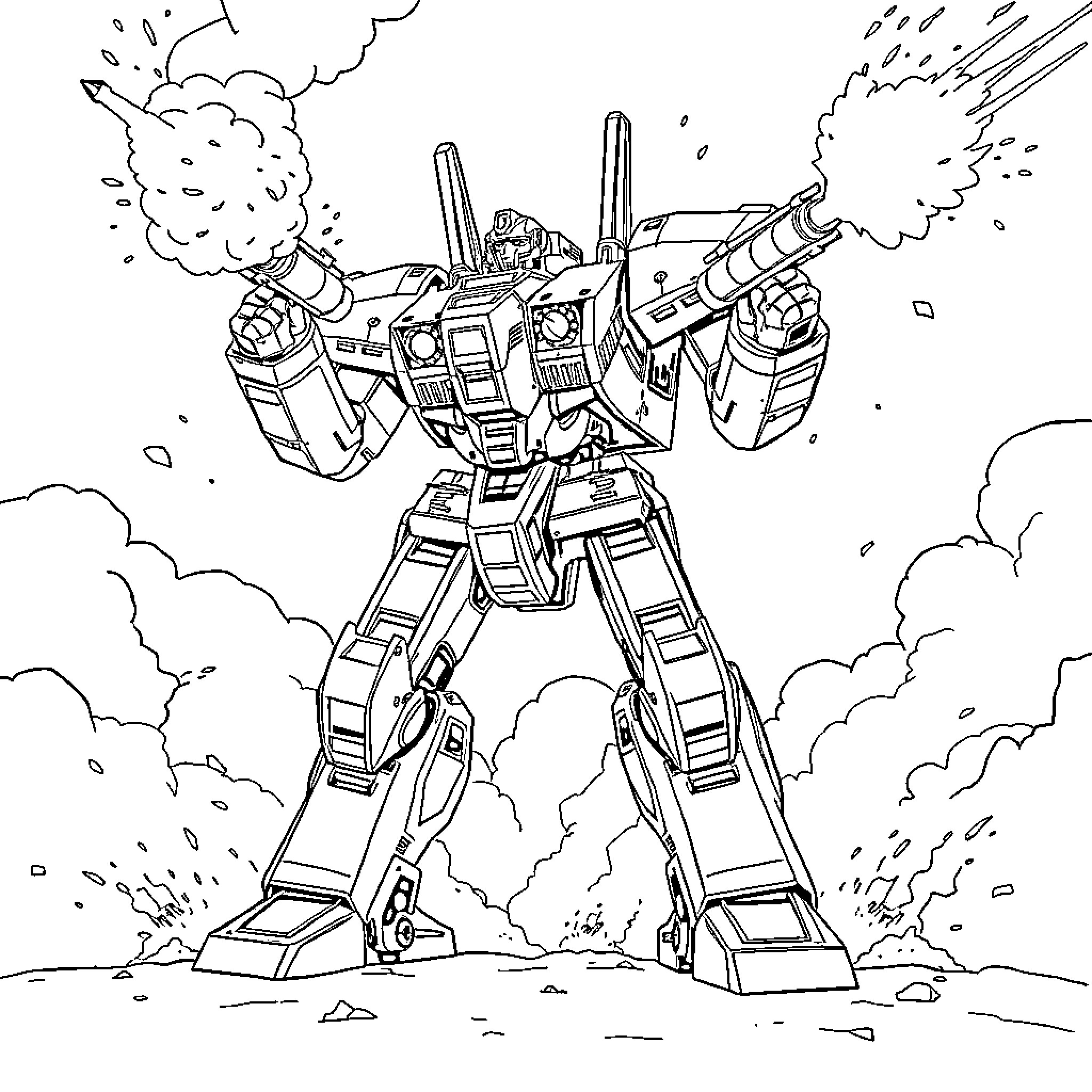 Best Message Coloring Pages (Free Printable PDF)