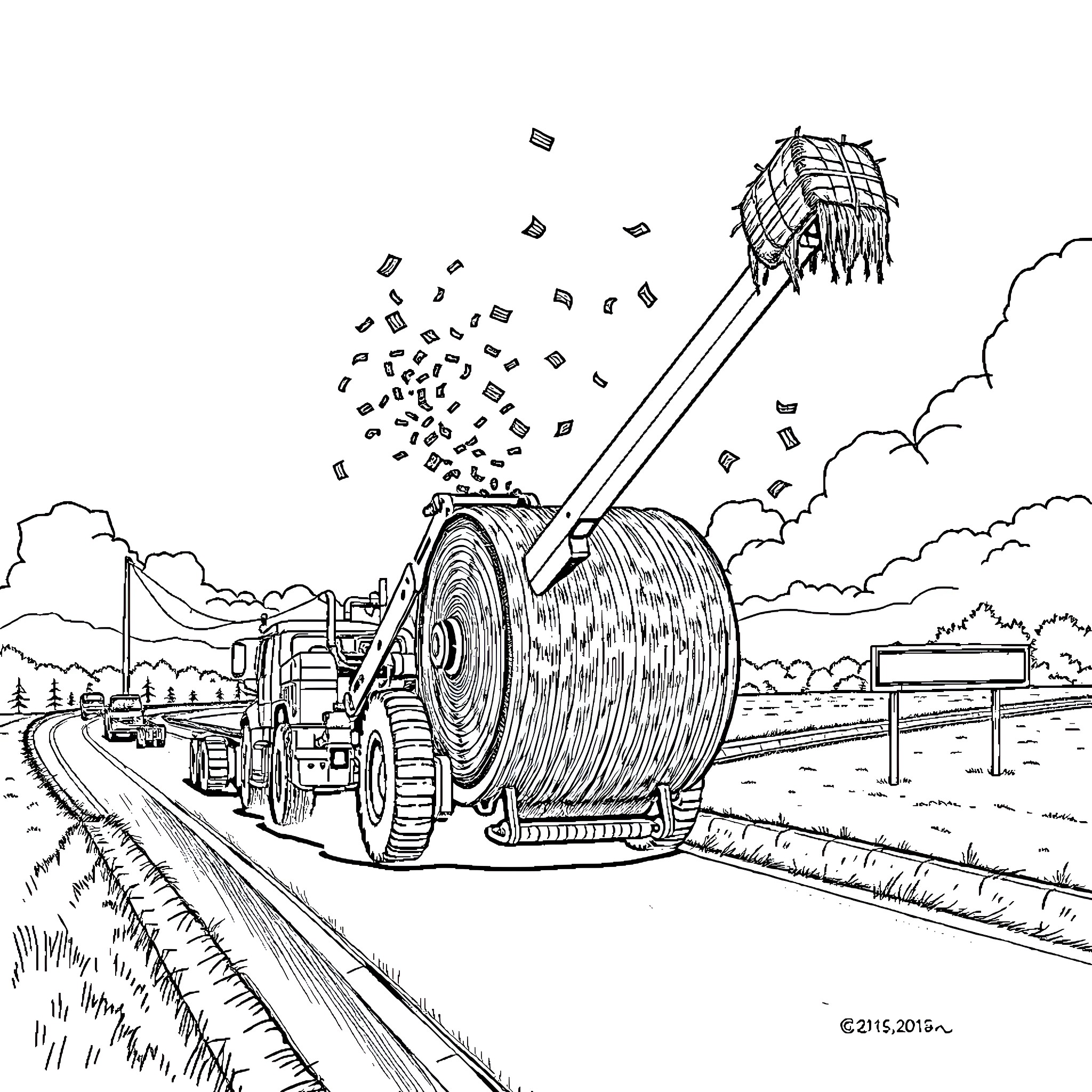 1 Best Nick and Charlie Coloring Pages (Free Printable PDFs)