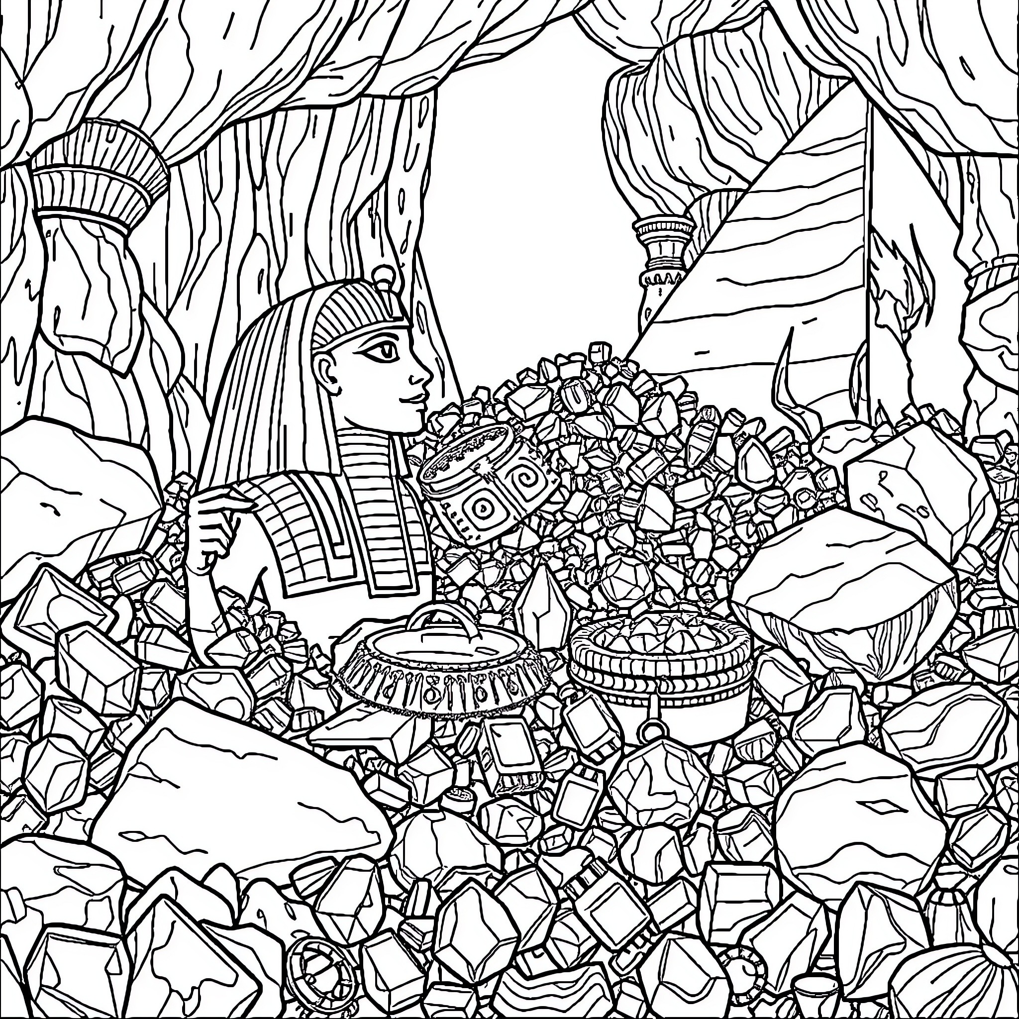 1 Best Traitor Coloring Pages (Free Printable PDFs)