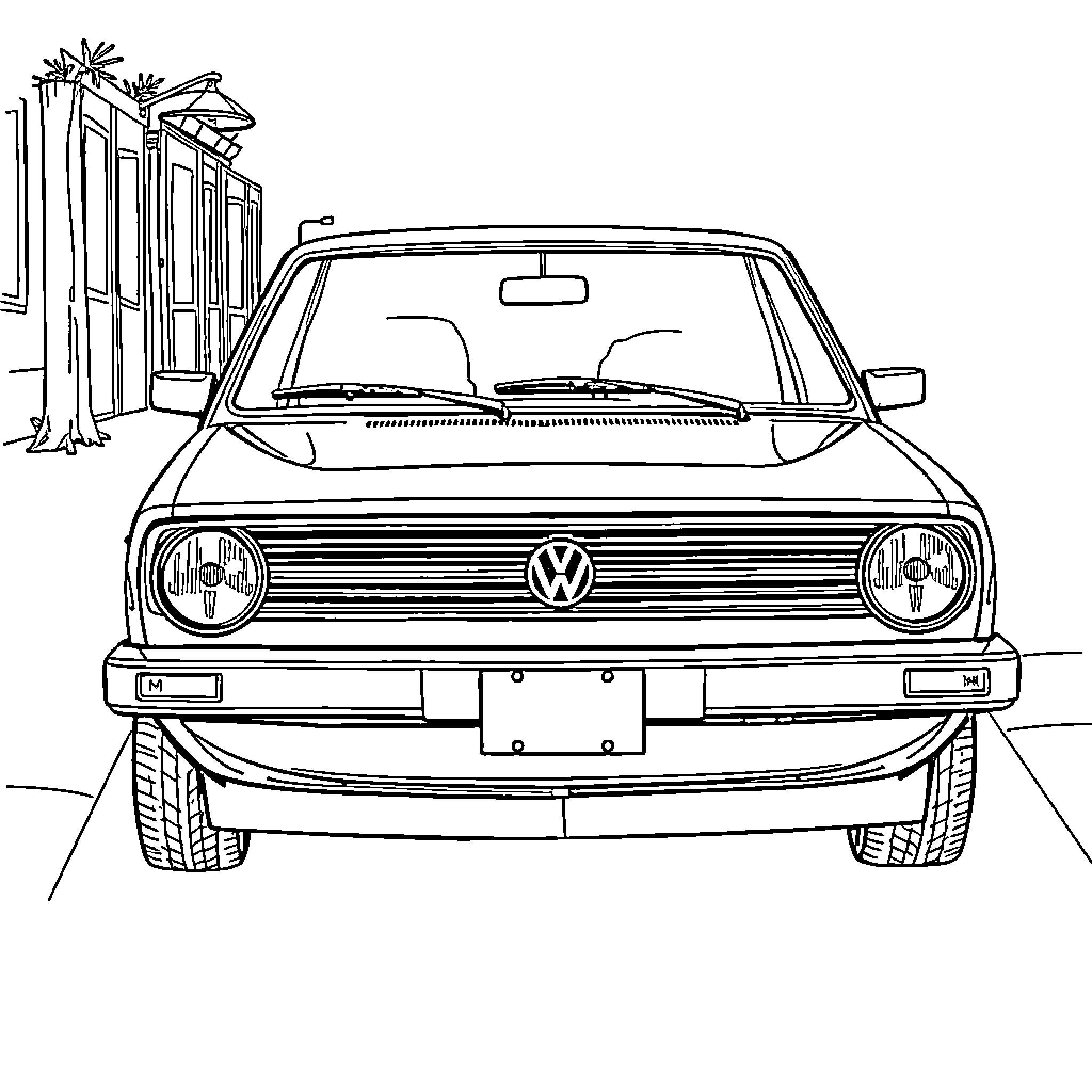 Best Wanderer Coloring Pages (Free Printable PDF)