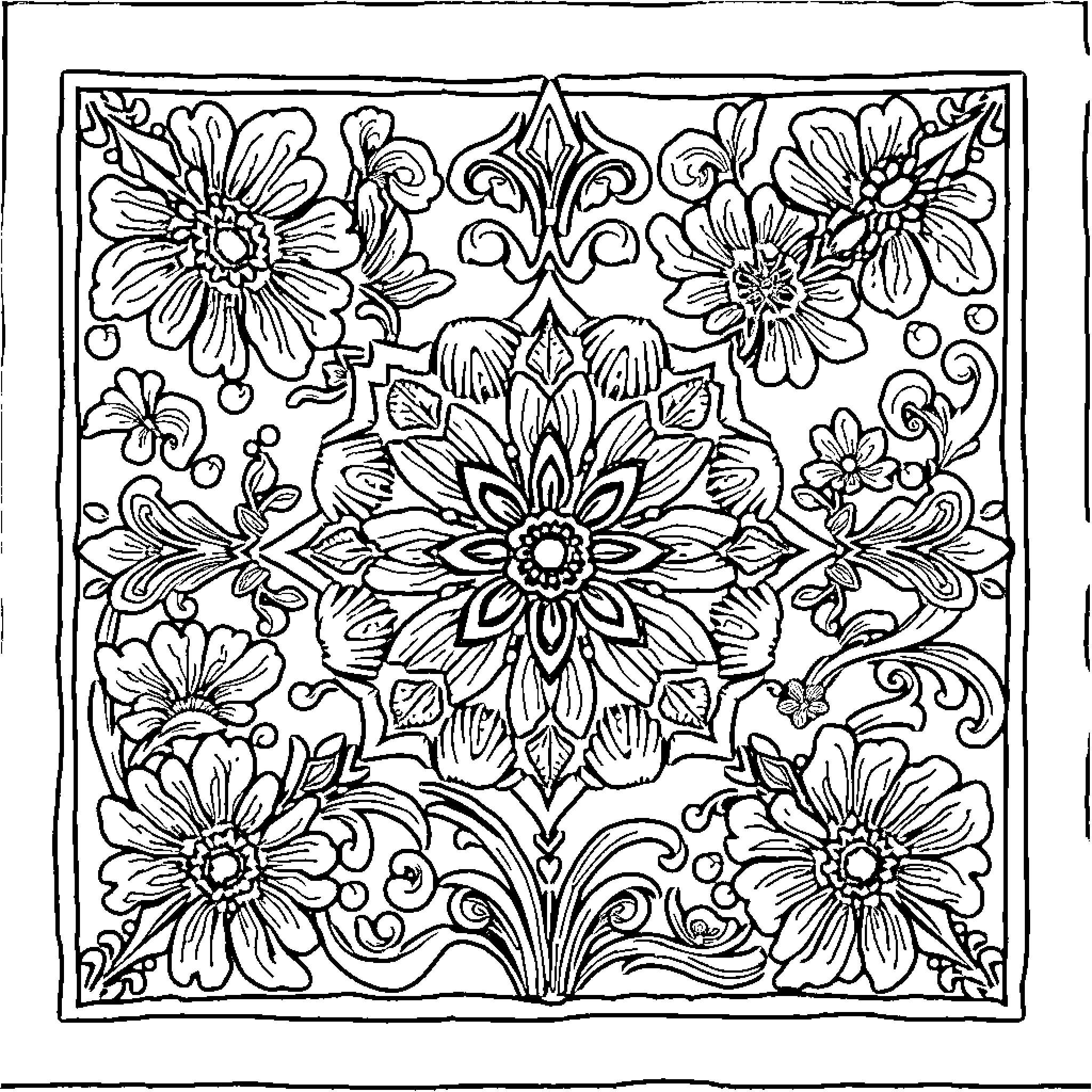 Best Batman Mask Coloring Pages (Free Printable PDF)