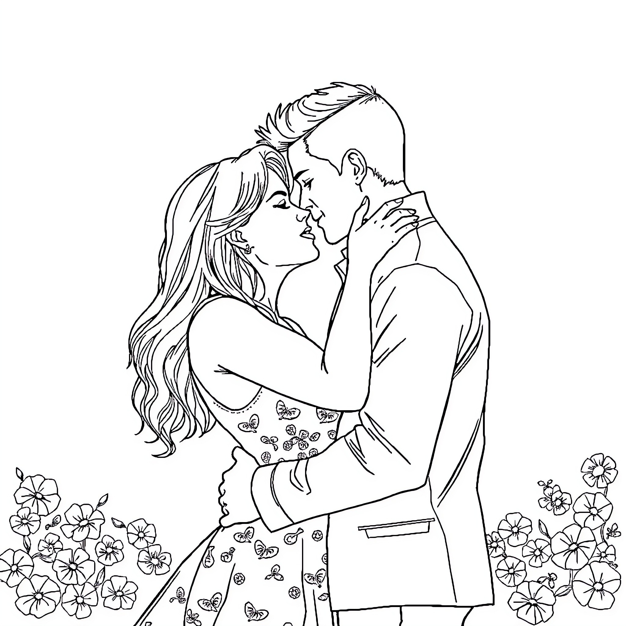 11 Best Jenna Ortega Coloring Pages (Free Printable PDFs)