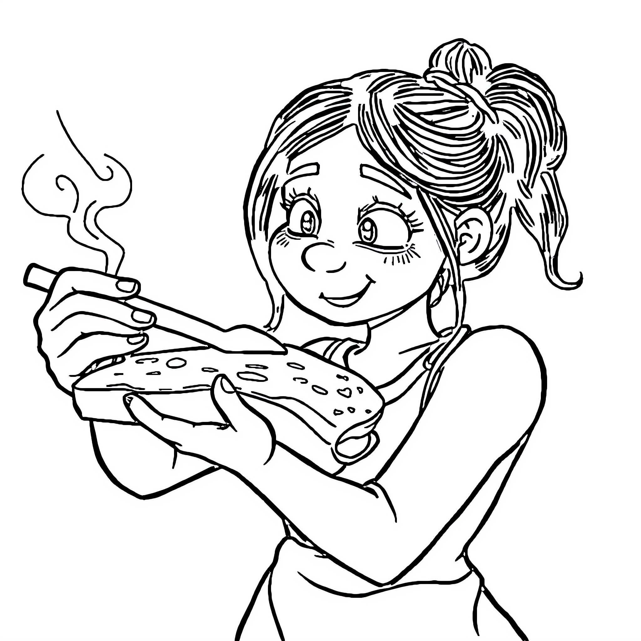 Best Collingwood Coloring Pages (Free Printable PDF)