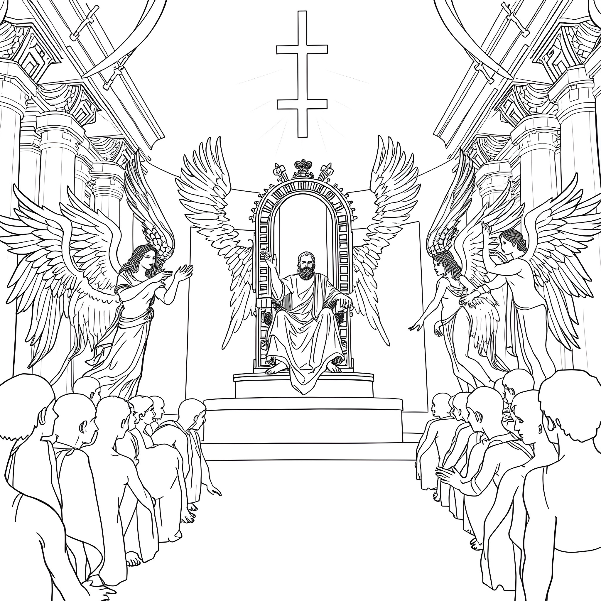 1 Best 8J Coloring Pages (Free Printable PDFs)