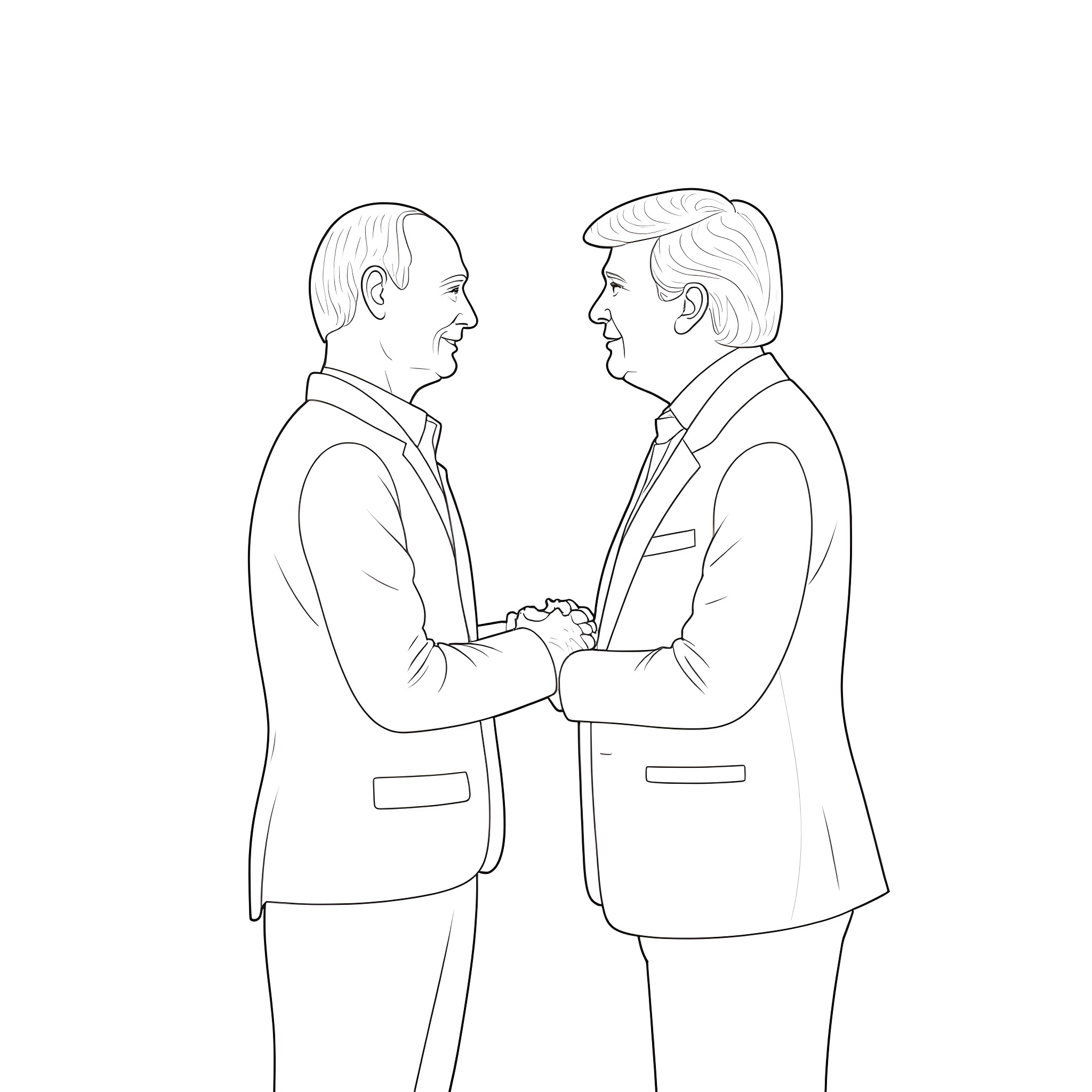 2 Best Veterinarian Coloring Pages (Free Printable PDFs)