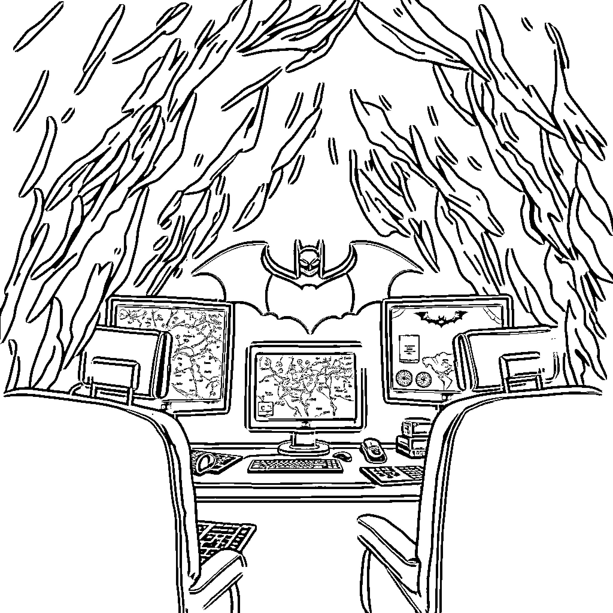 Best Gdragon Coloring Pages (Free Printable PDF)