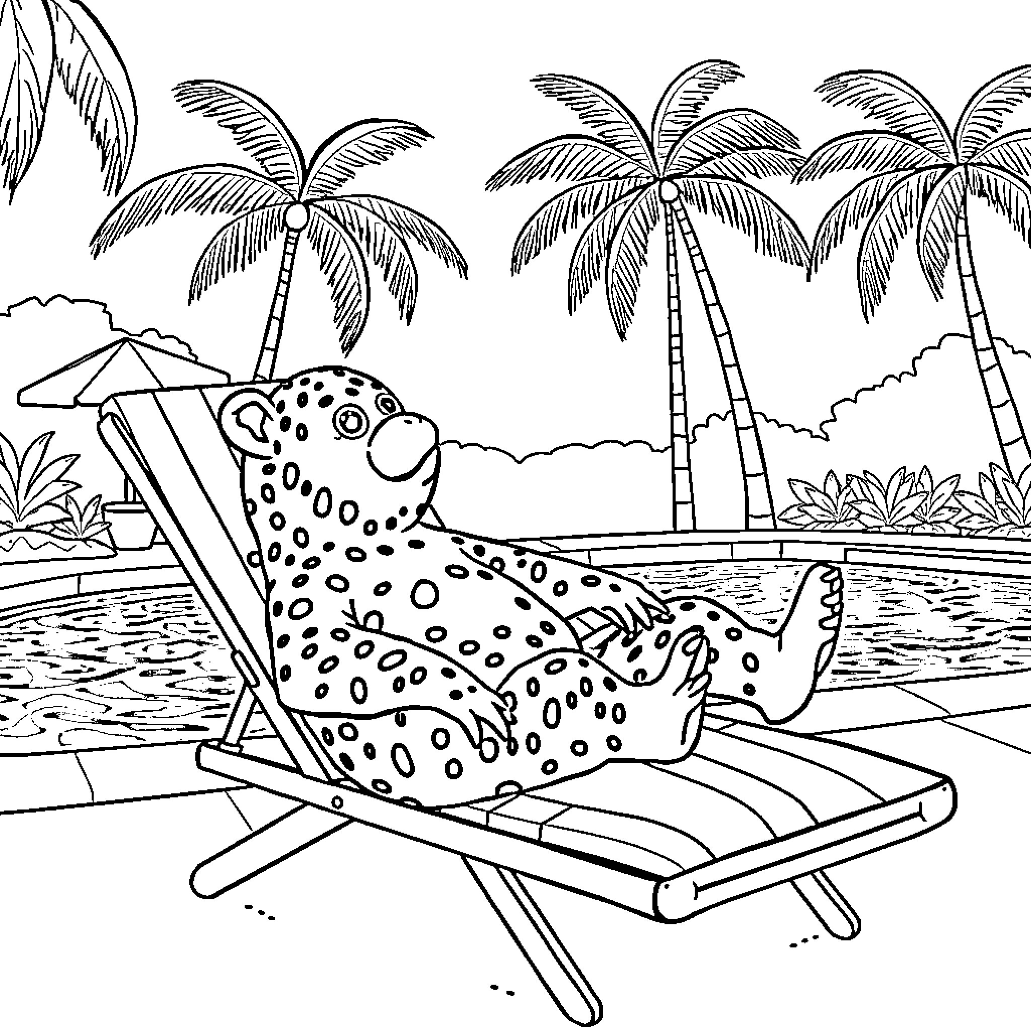 Best George Kittle Coloring Pages (Free Printable PDF)