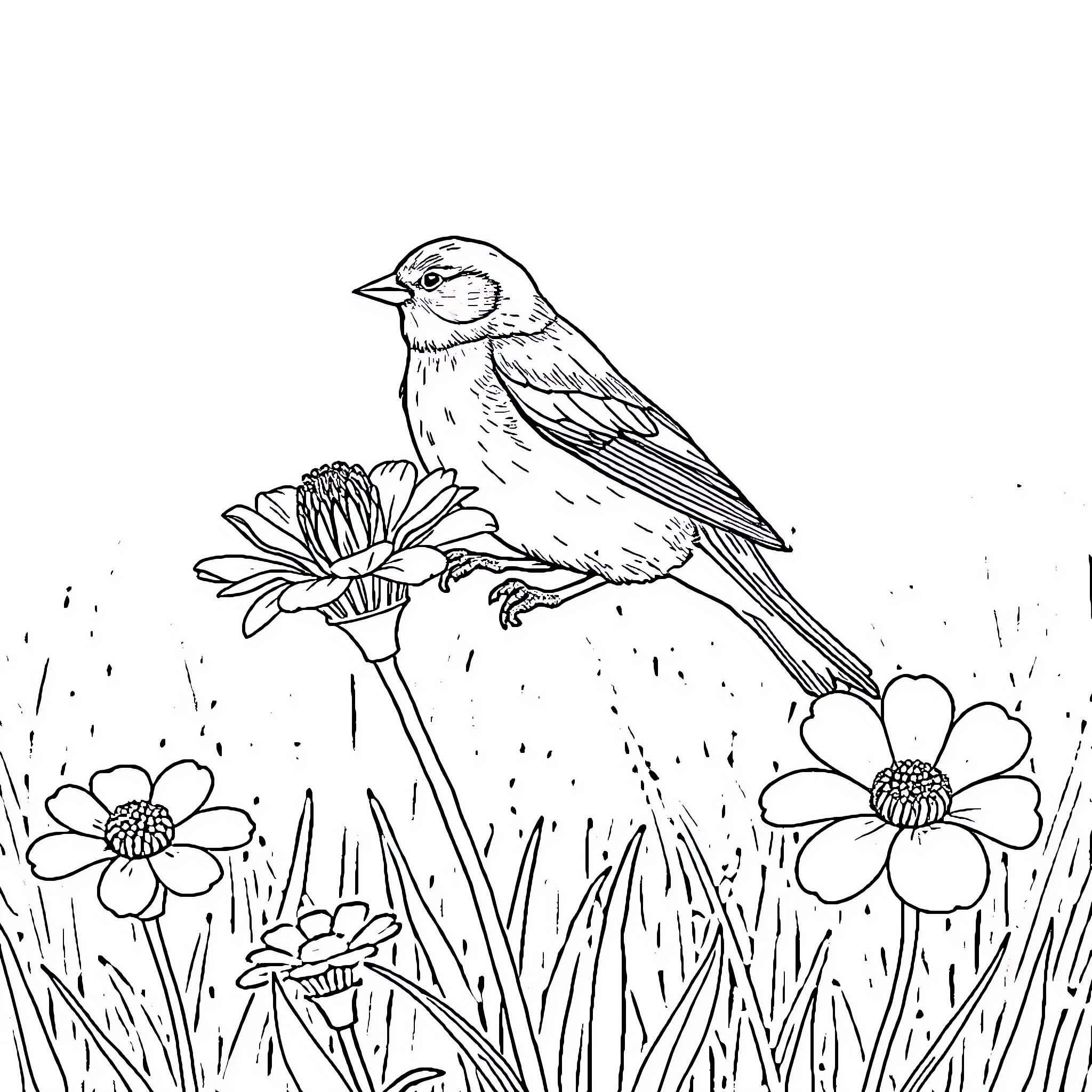 2 Best Seagal Coloring Pages (Free Printable PDFs)