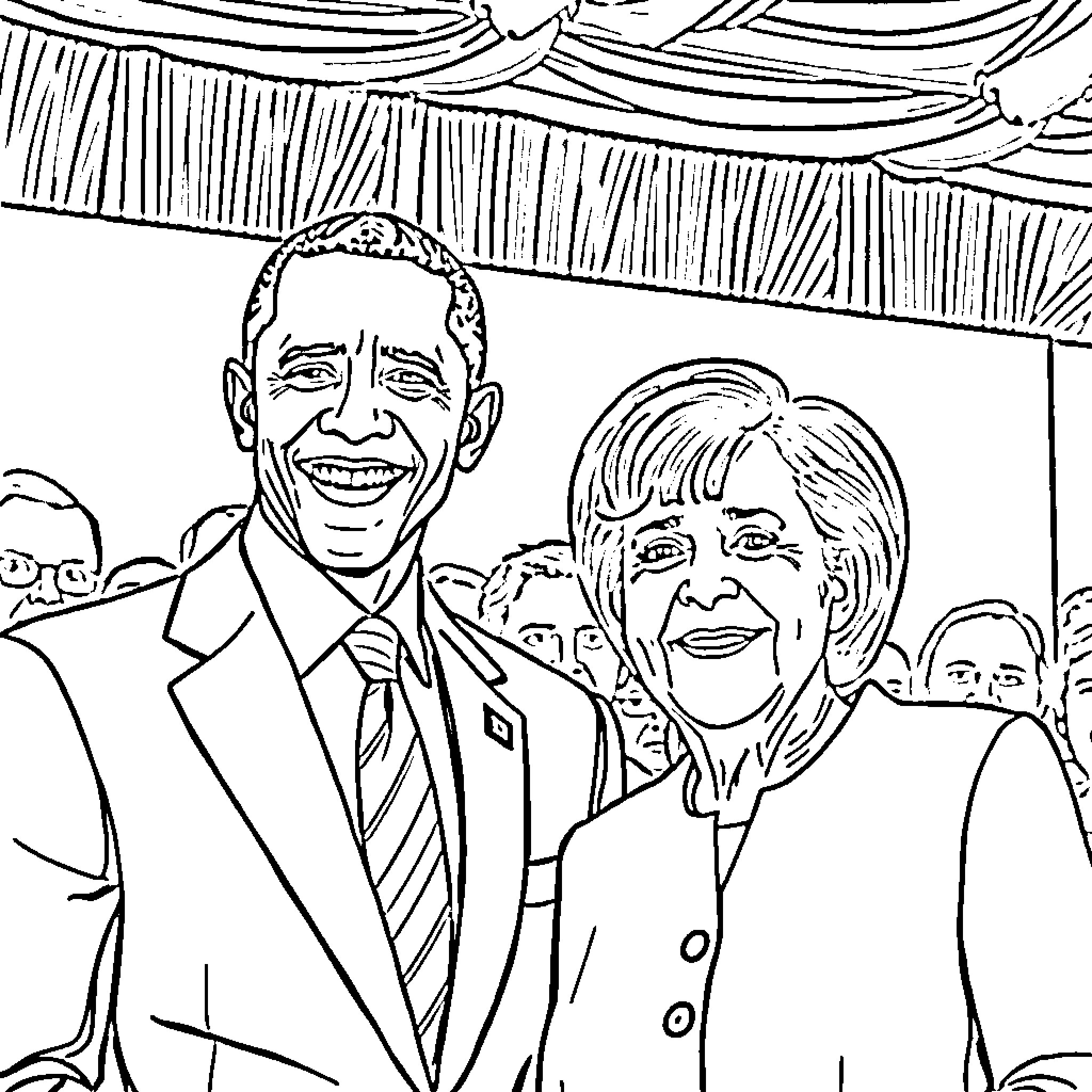 Best Maury Coloring Pages (Free Printable PDF)