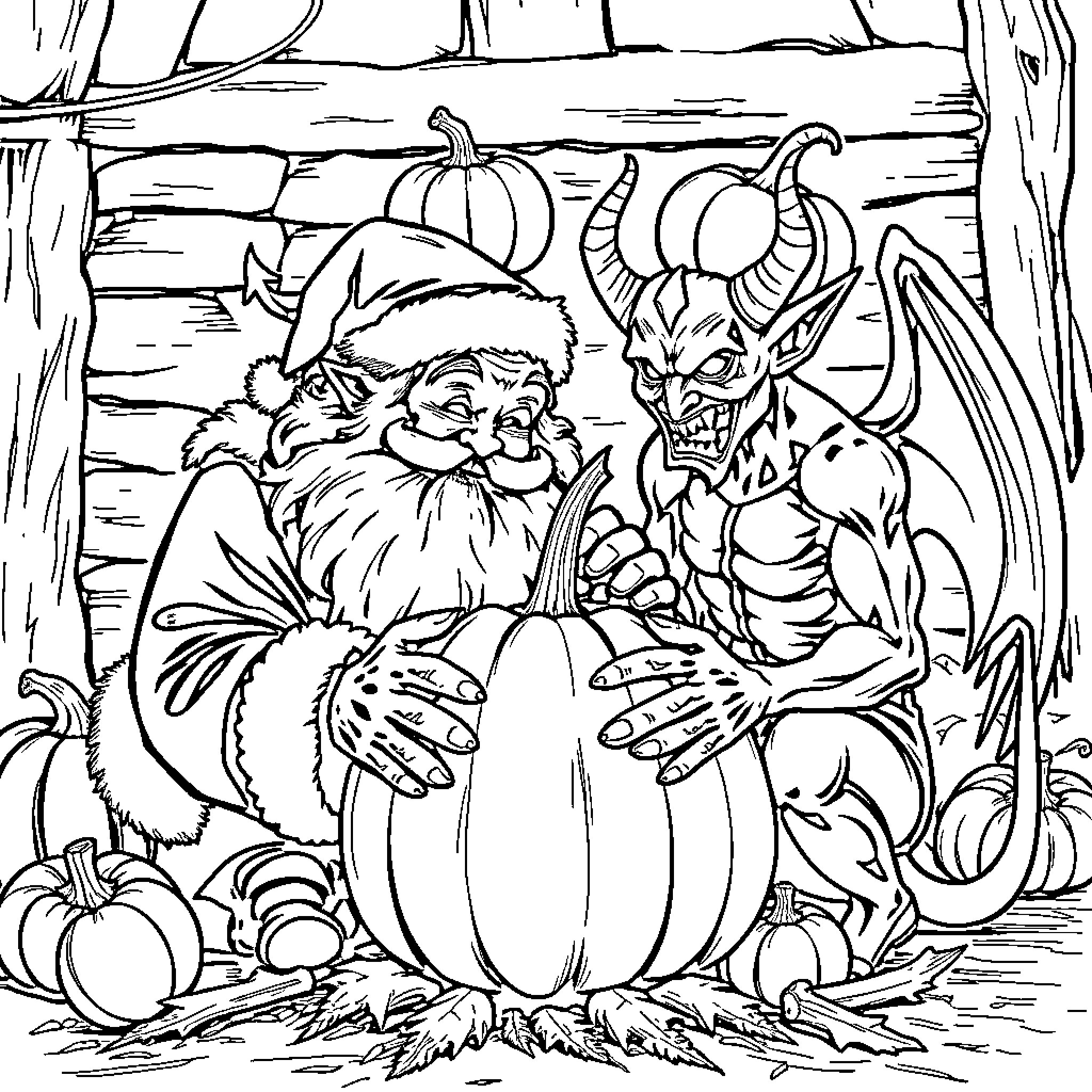 Best Rave Sound System Coloring Pages (Free Printable PDF)