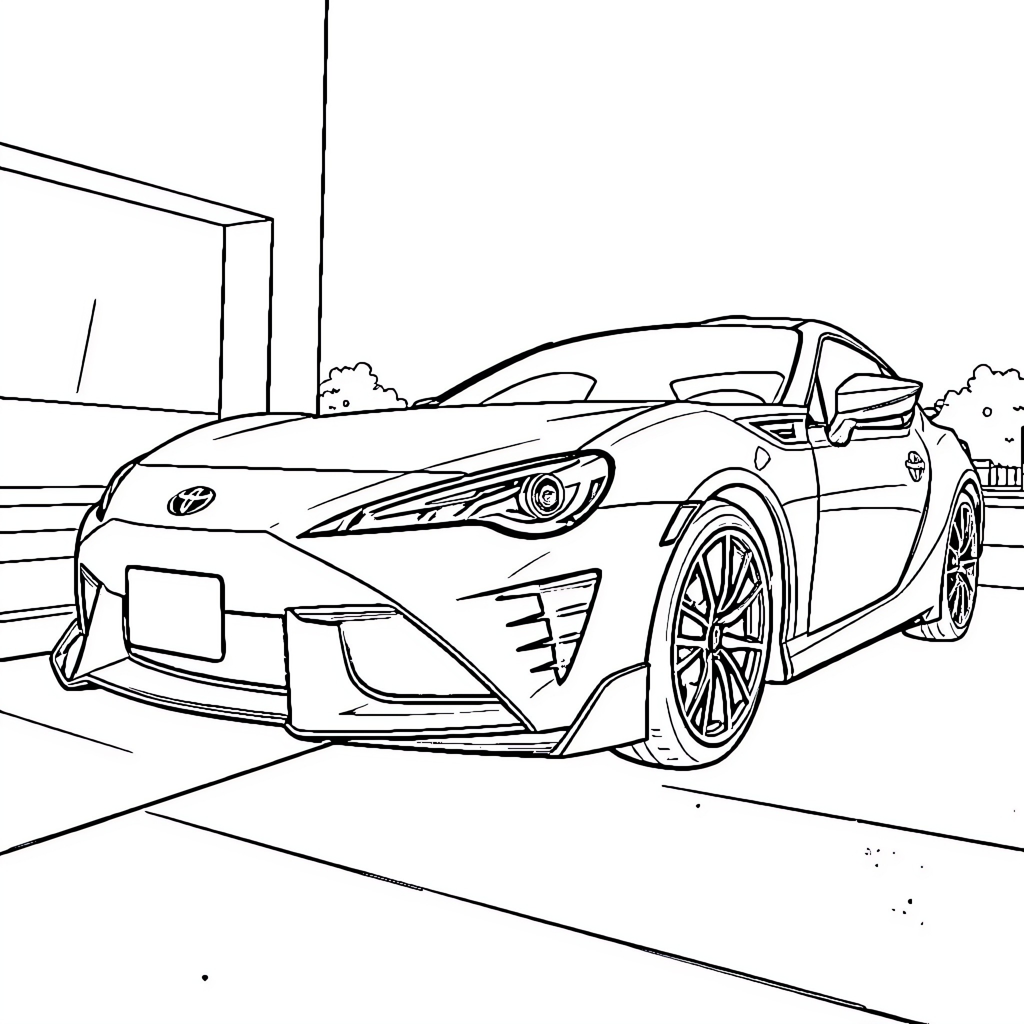 7 Best Botanical Coloring Pages (Free Printable PDFs)