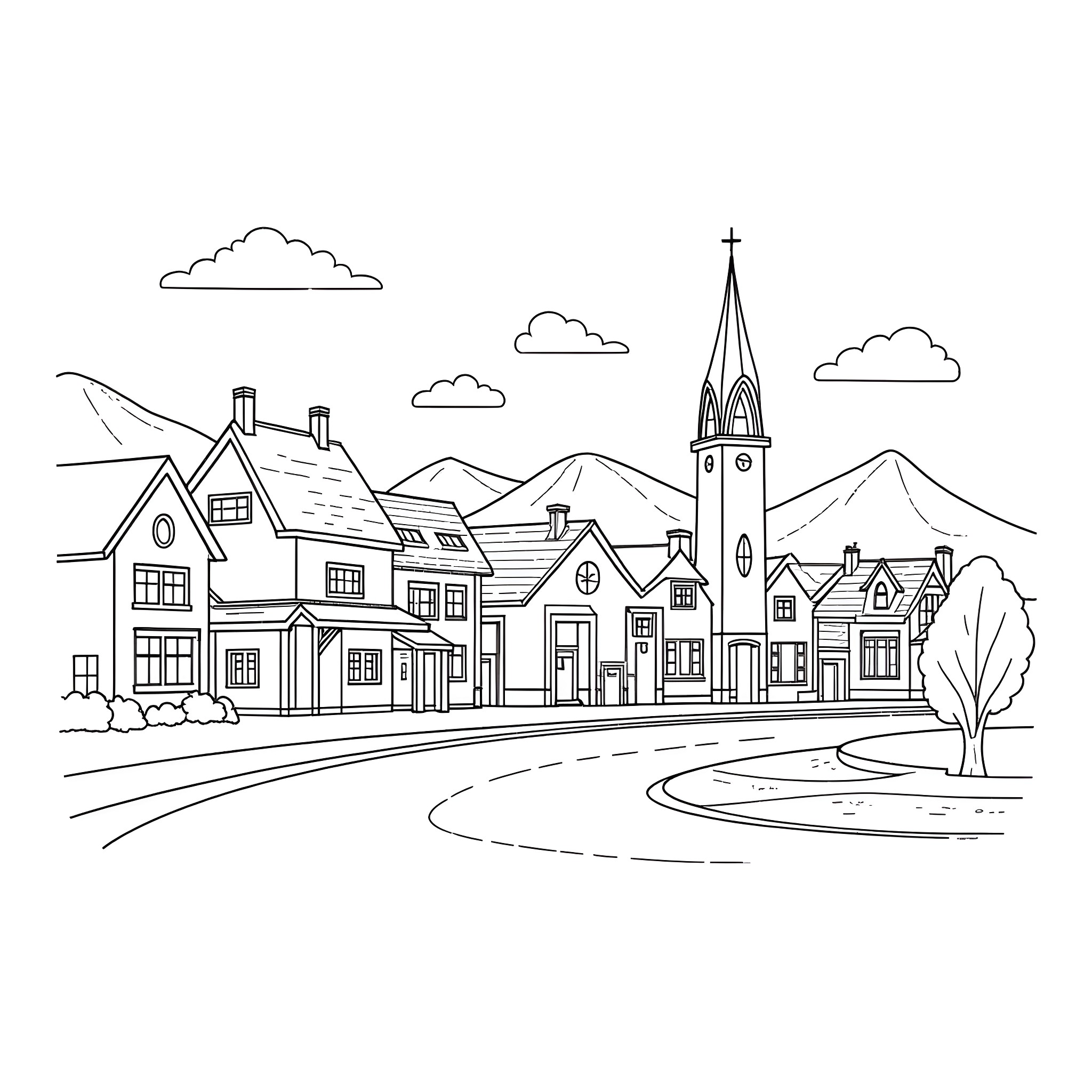 Best Mr Tumble Coloring Pages (Free Printable PDF)