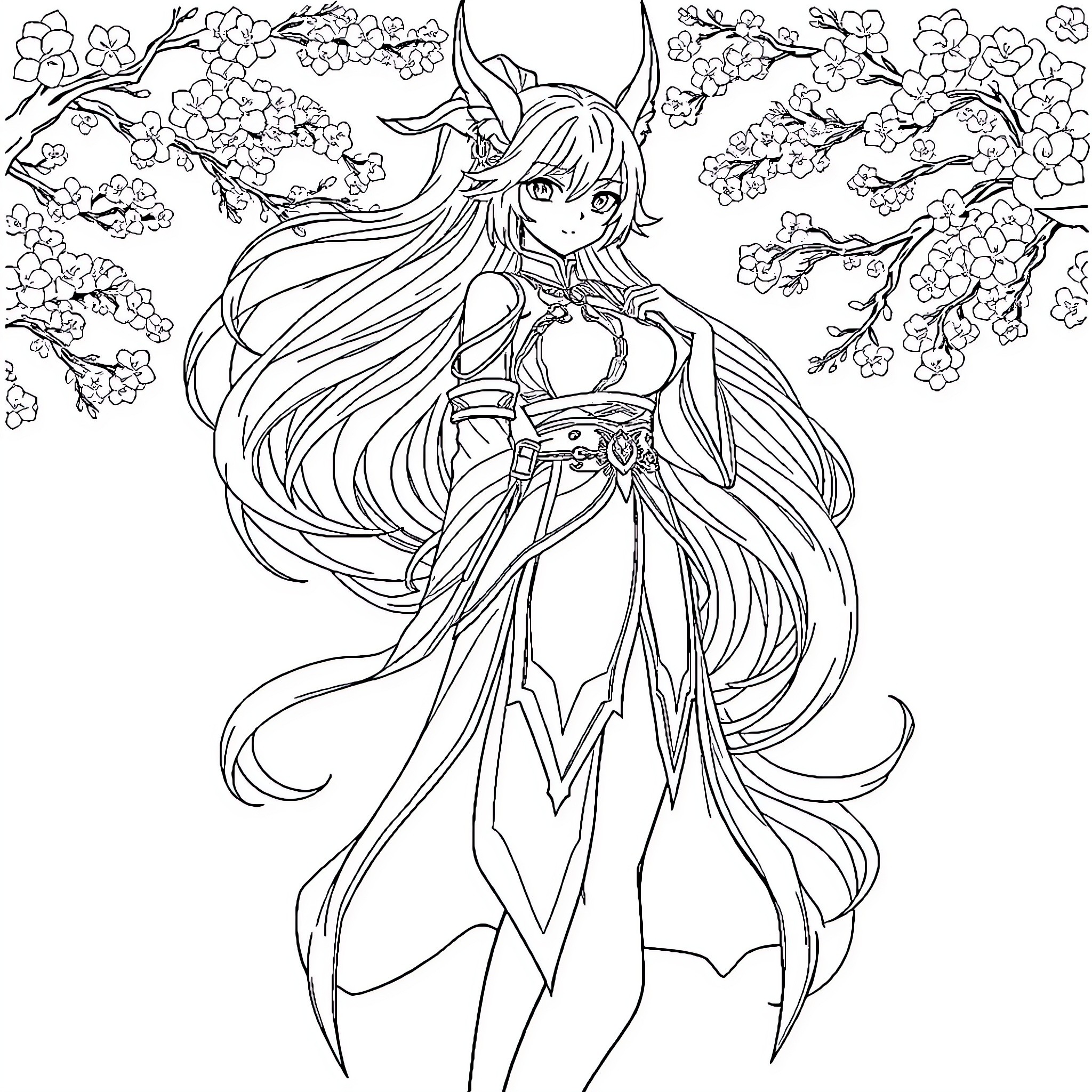 Best Fccla Coloring Pages (Free Printable PDF)