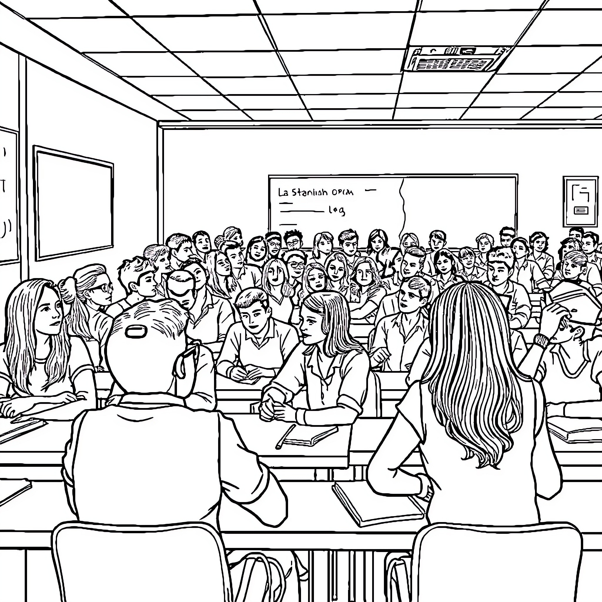 All Coloring Page Collection (With Free Printable PDFs)