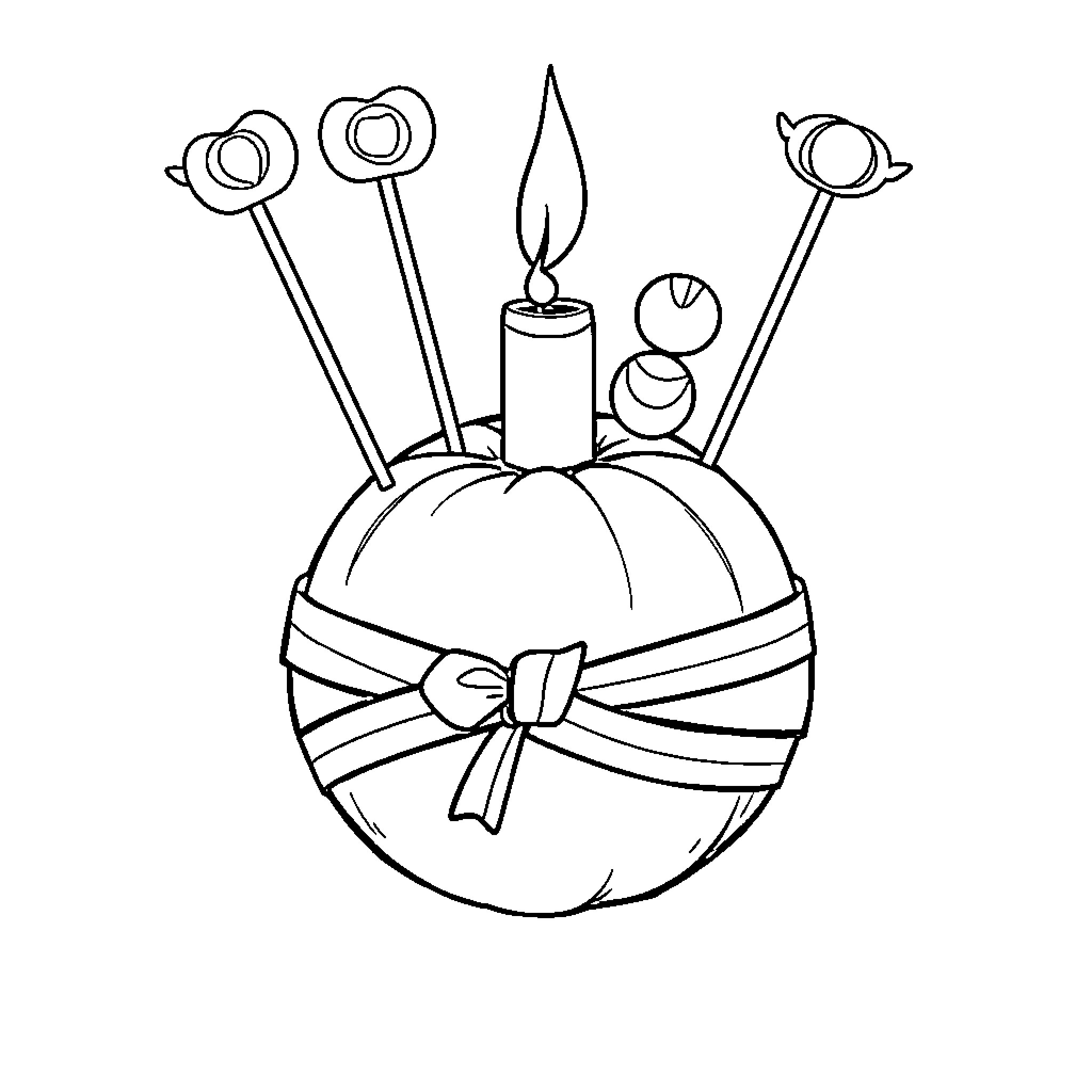 All Coloring Page Collection (With Free Printable PDFs)