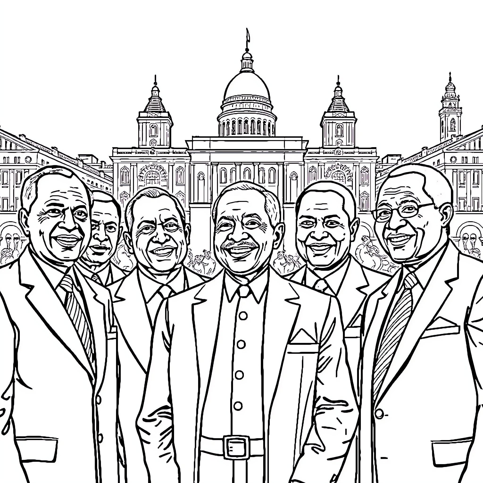 Best Thermomix Coloring Pages (Free Printable PDF)