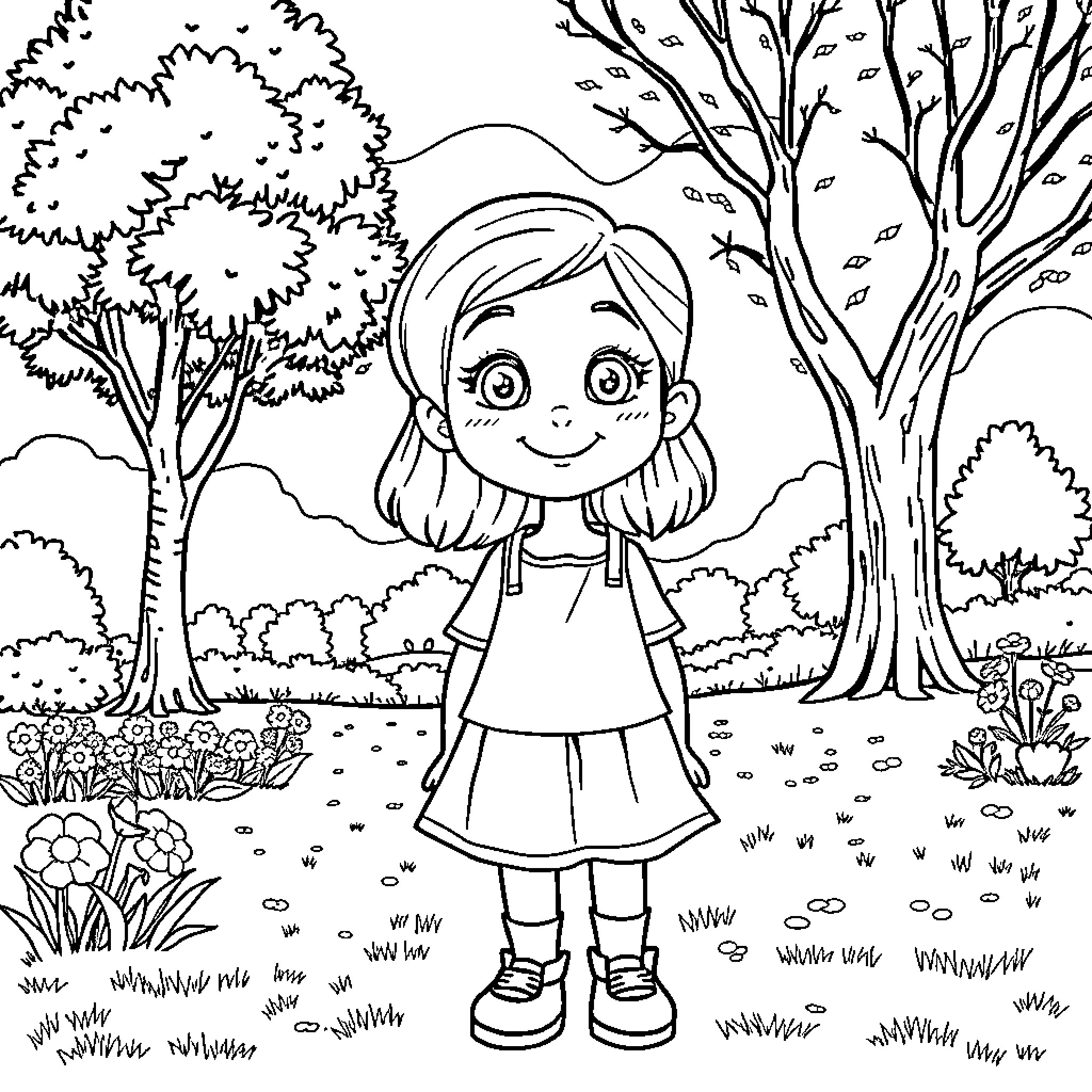 Best Lucy Coloring Pages (Free Printable PDF)