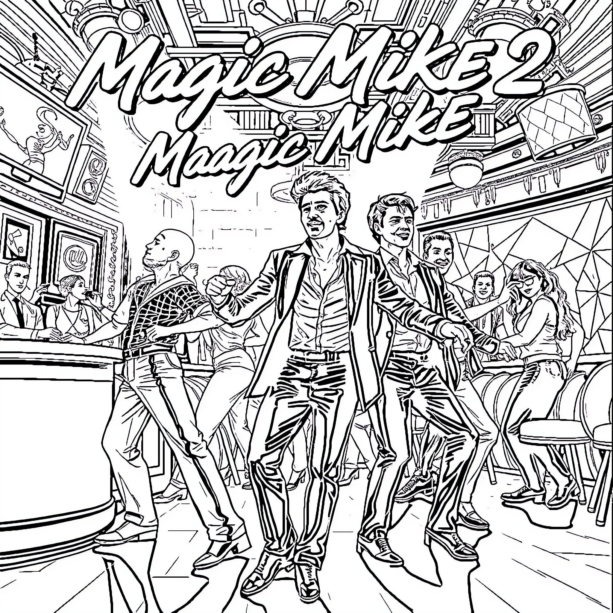 Best Brick Coloring Pages (Free Printable PDF)