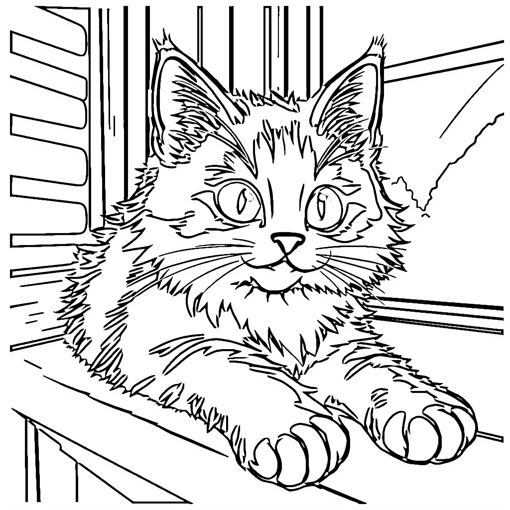 Best Bissell Vacuum Coloring Pages (Free Printable PDF)