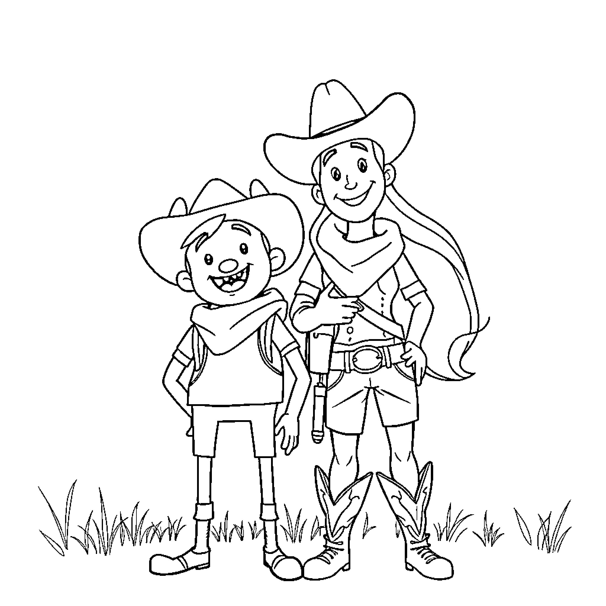 Best Seta Coloring Pages (Free Printable PDF)