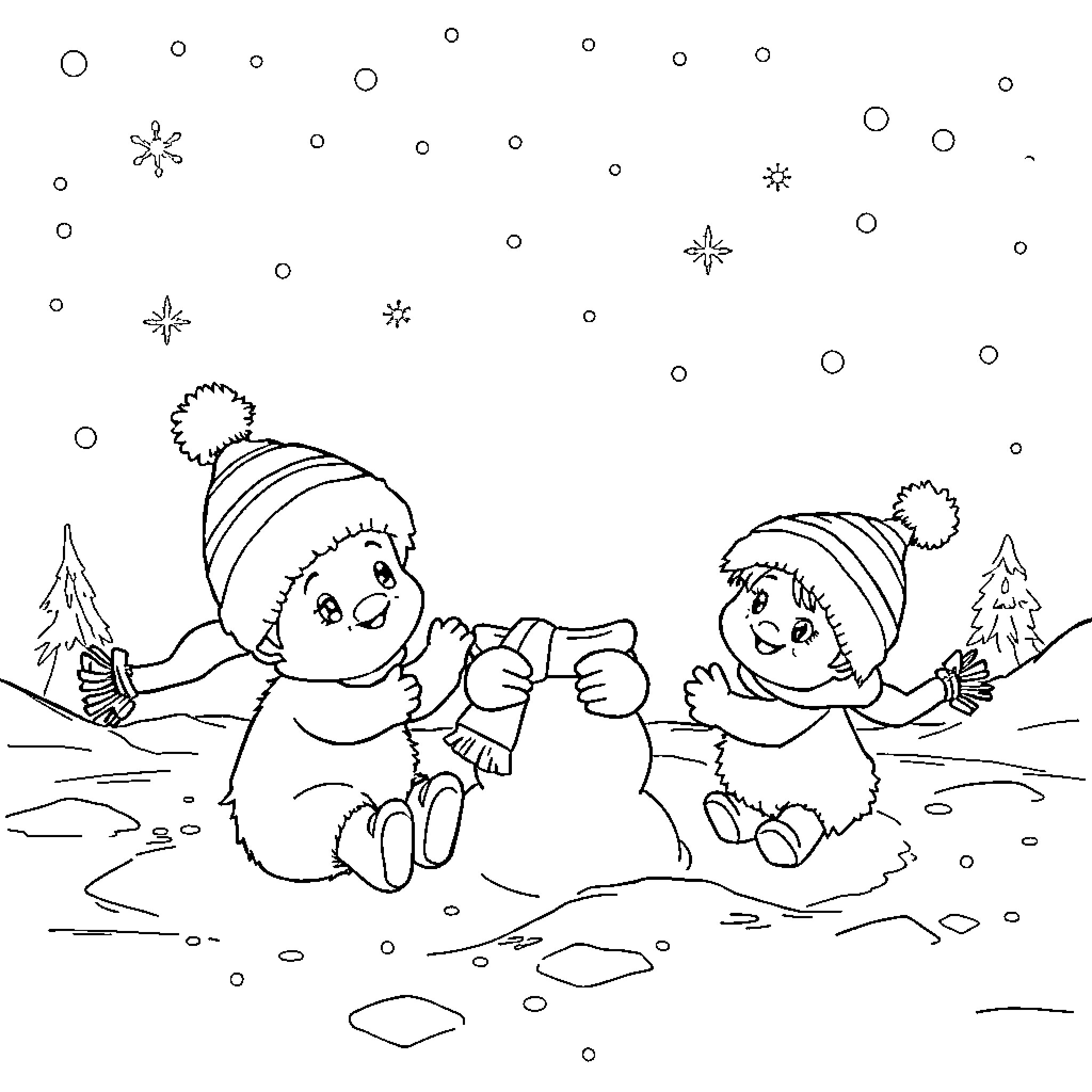 Best Bebefinn Coloring Pages (Free Printable PDF)
