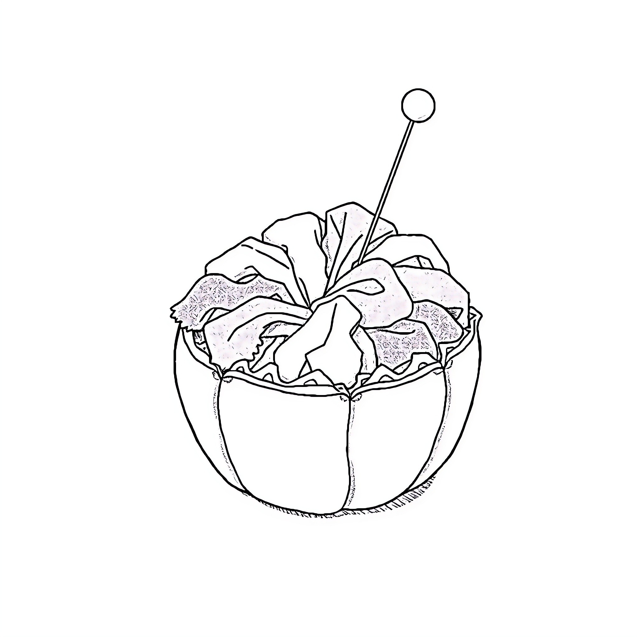 Best Aria Giovanni Coloring Pages (Free Printable PDF)