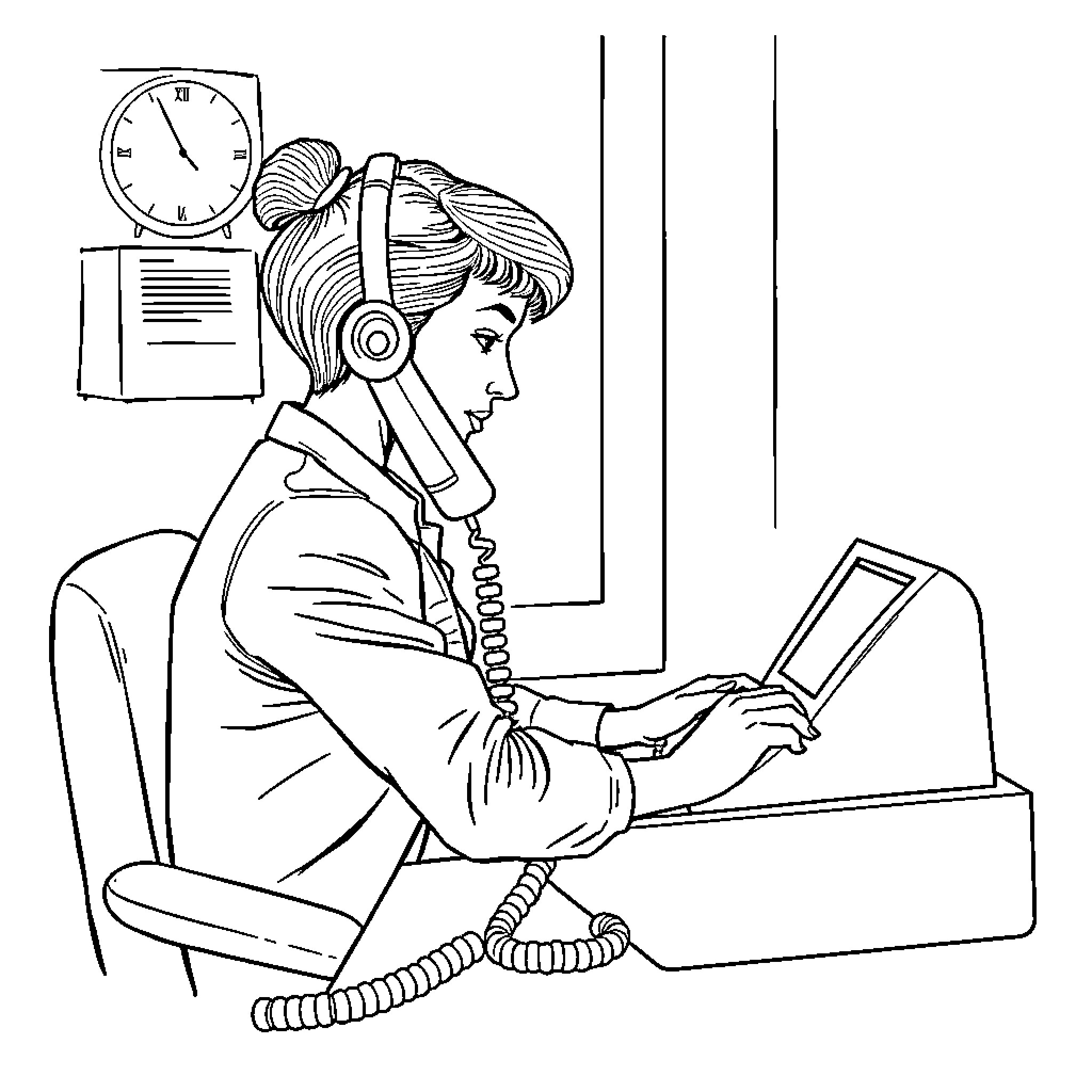 Best Haunted Mormon Coloring Pages (Free Printable PDF)