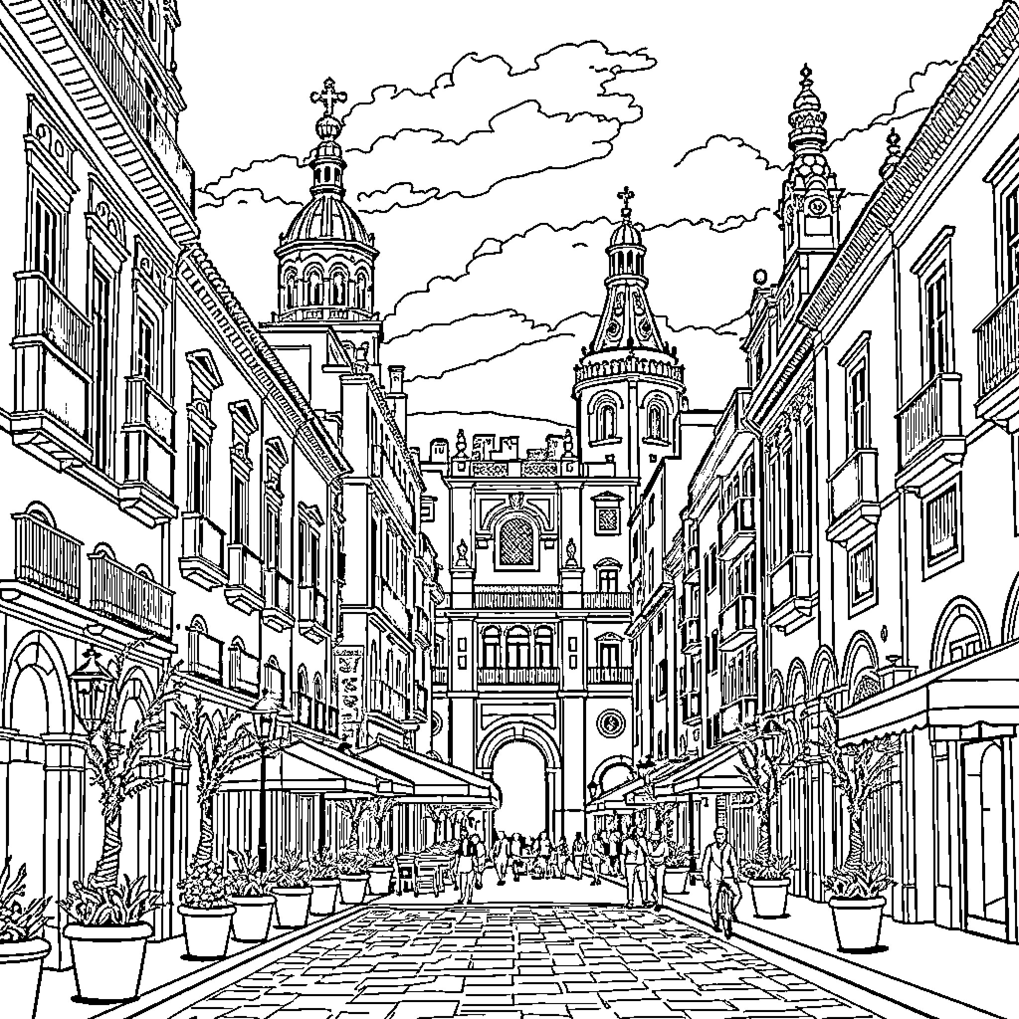 Best Oliver and Benji Coloring Pages (Free Printable PDF)