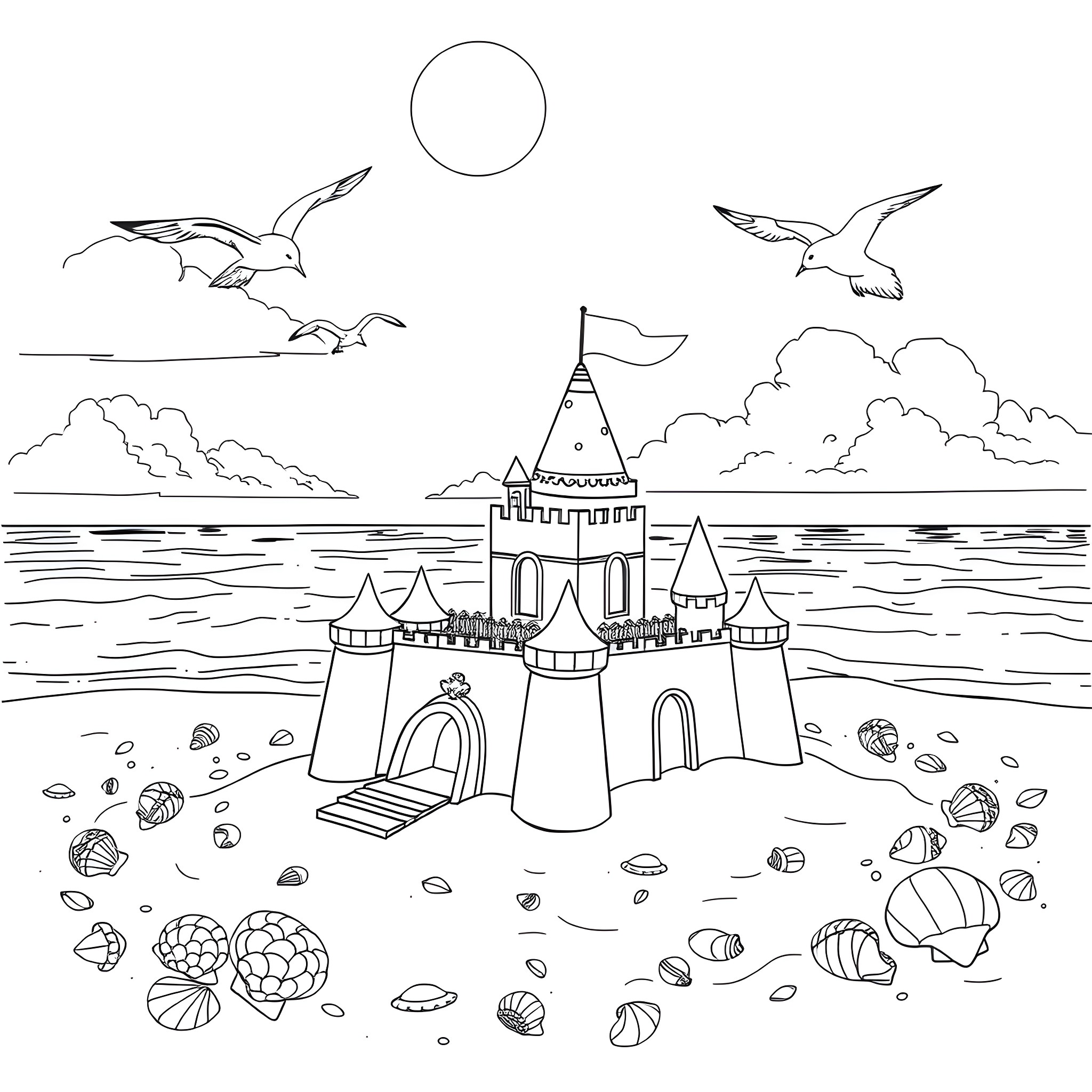 1 Best Maomao Coloring Pages (Free Printable PDFs)