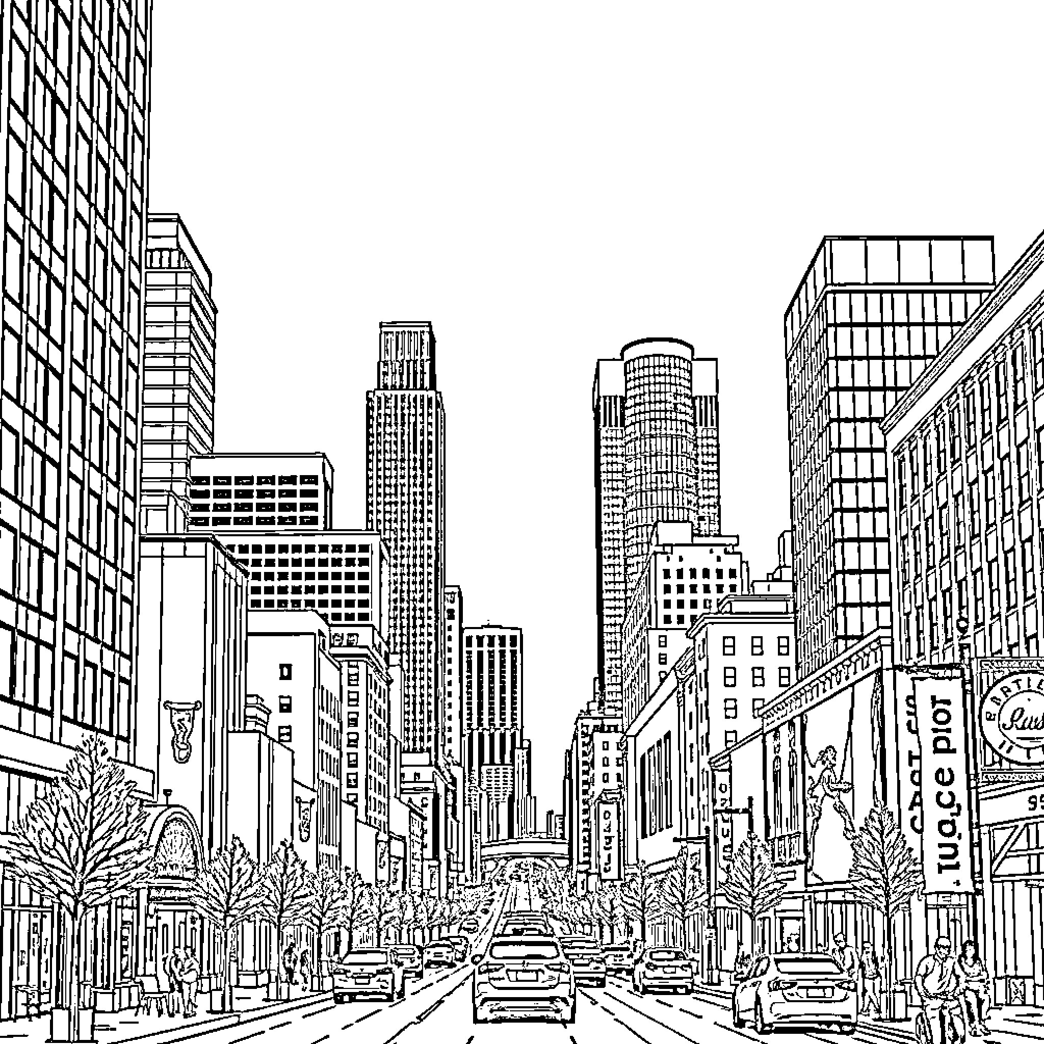 Best Goblet Coloring Pages (Free Printable PDF)