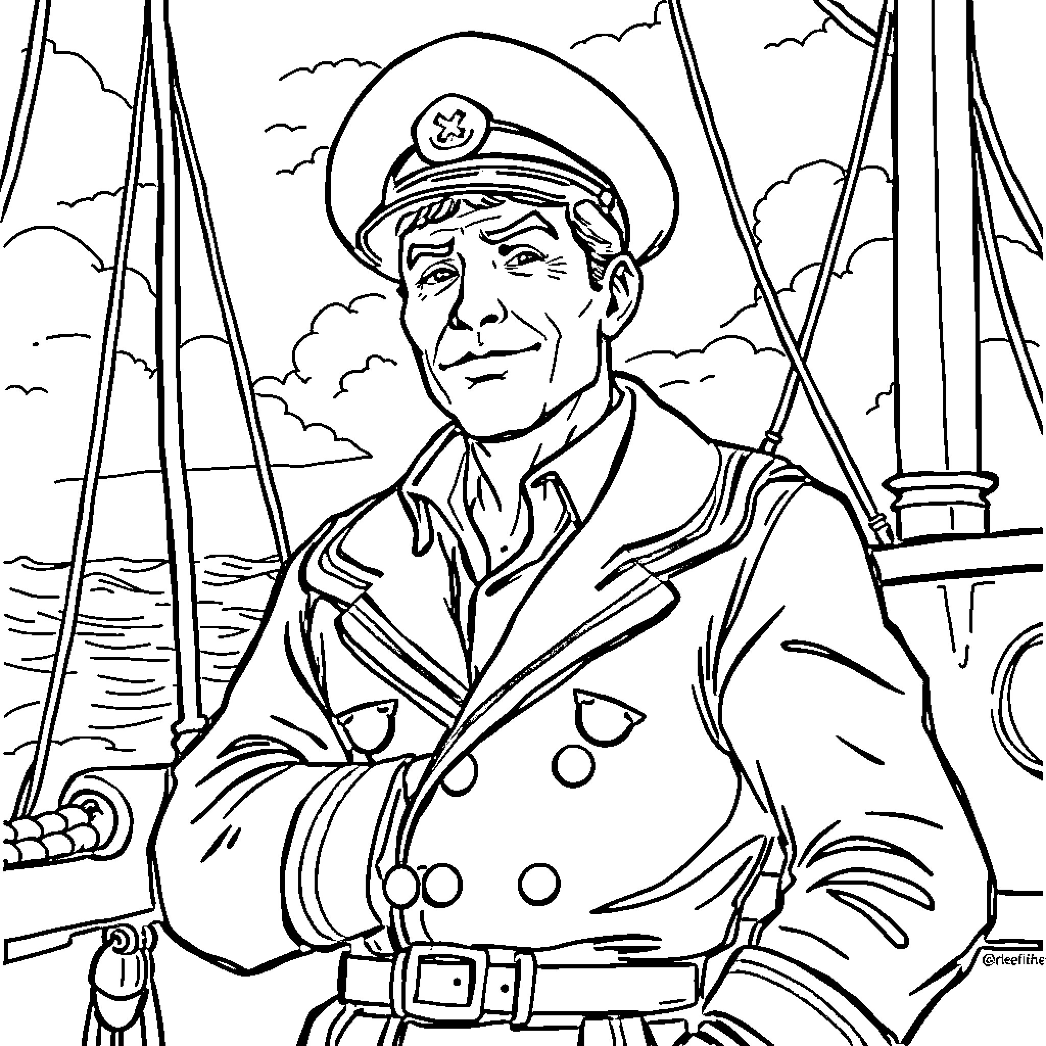 Best Pookie Coloring Pages (Free Printable PDF)