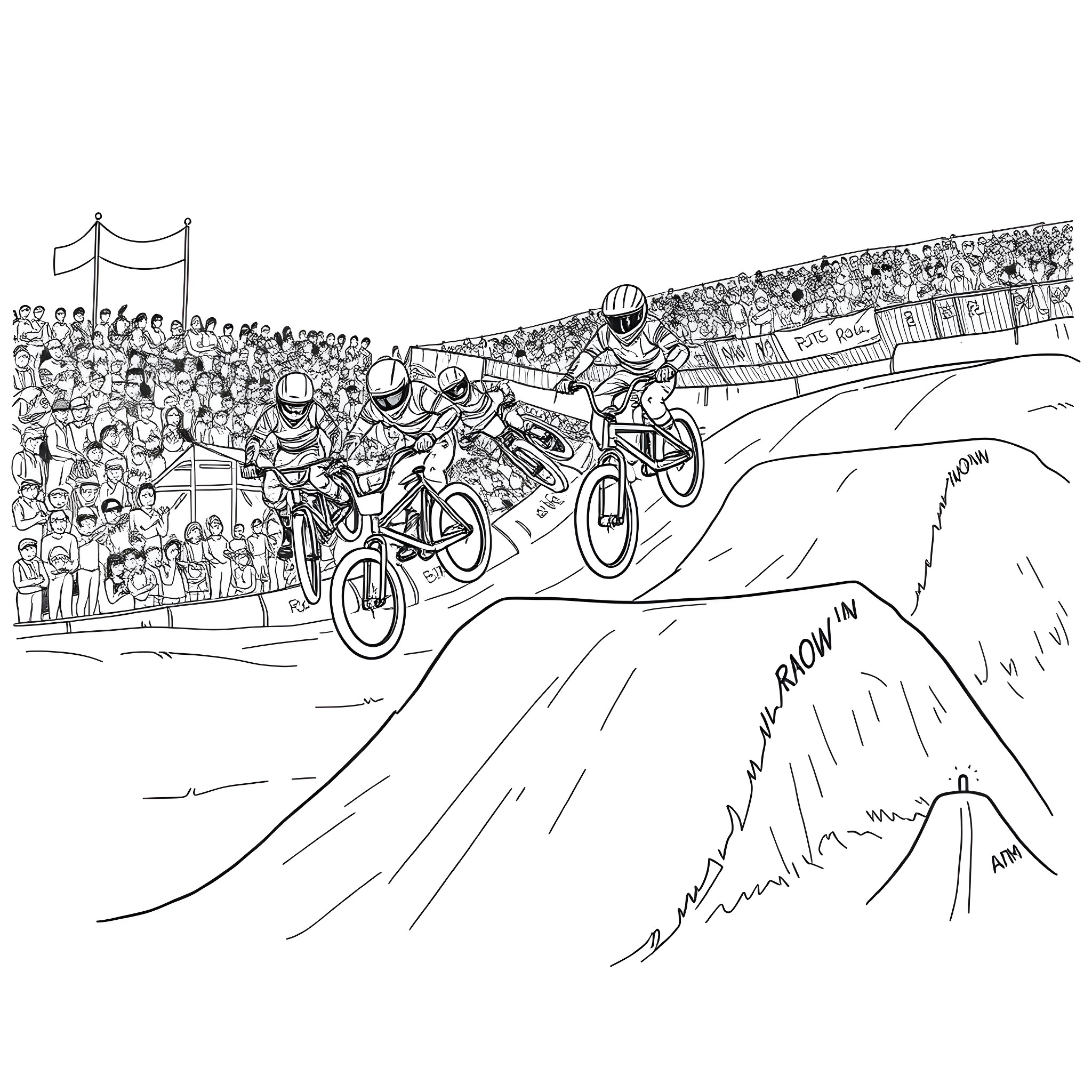 1 Best Geelong Cats Coloring Pages (Free Printable PDFs)