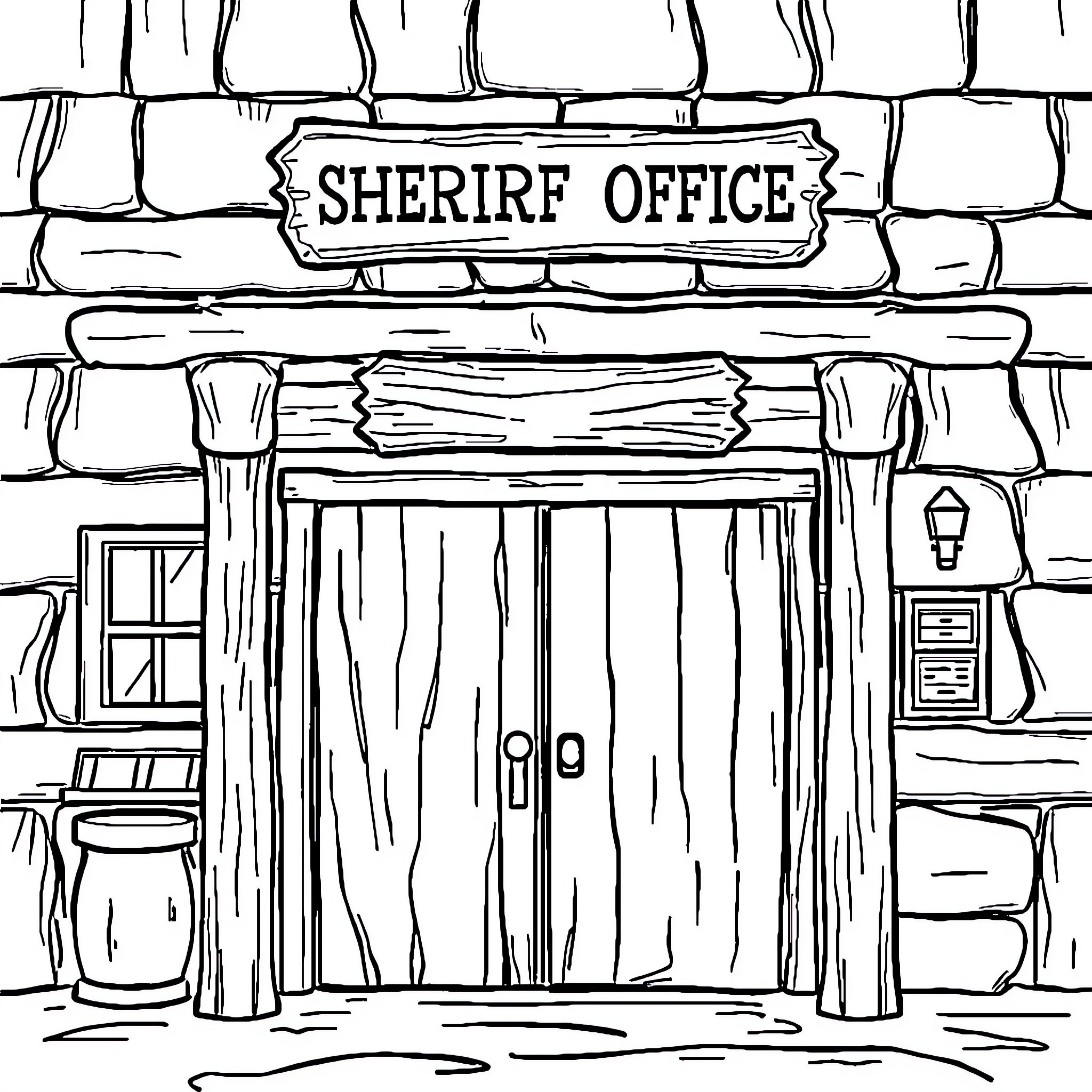 Best Daniel Ward Coloring Pages (Free Printable PDF)
