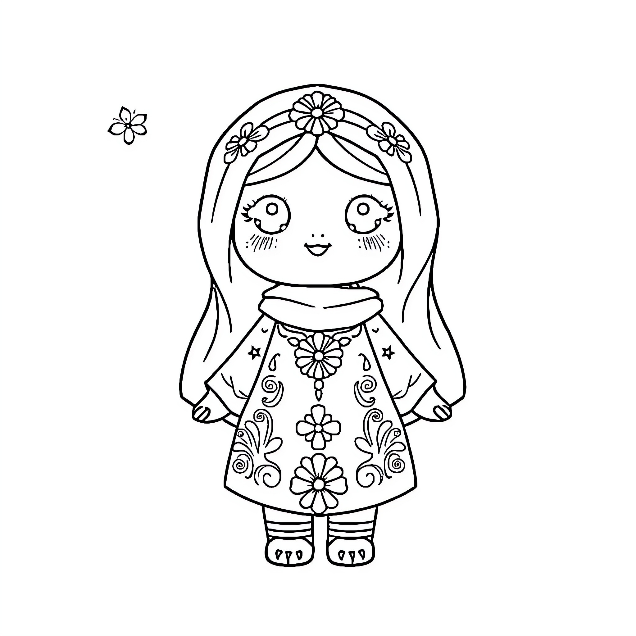 Best Ram Ram Coloring Pages (Free Printable PDF)