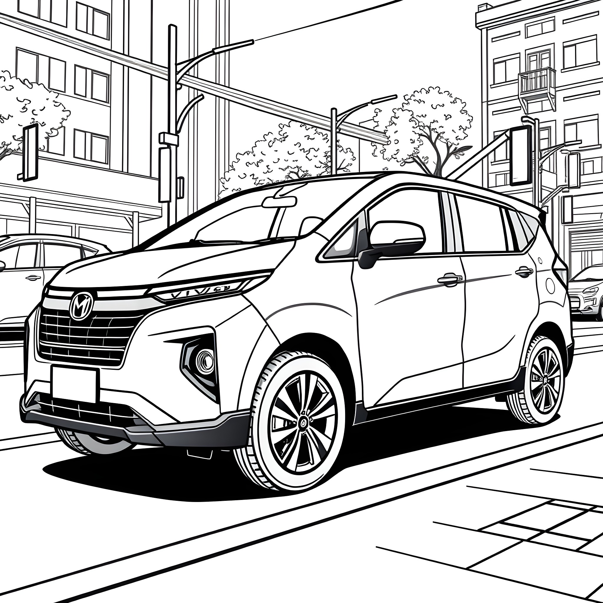 2 Best Kinkajou Coloring Pages (Free Printable PDFs)