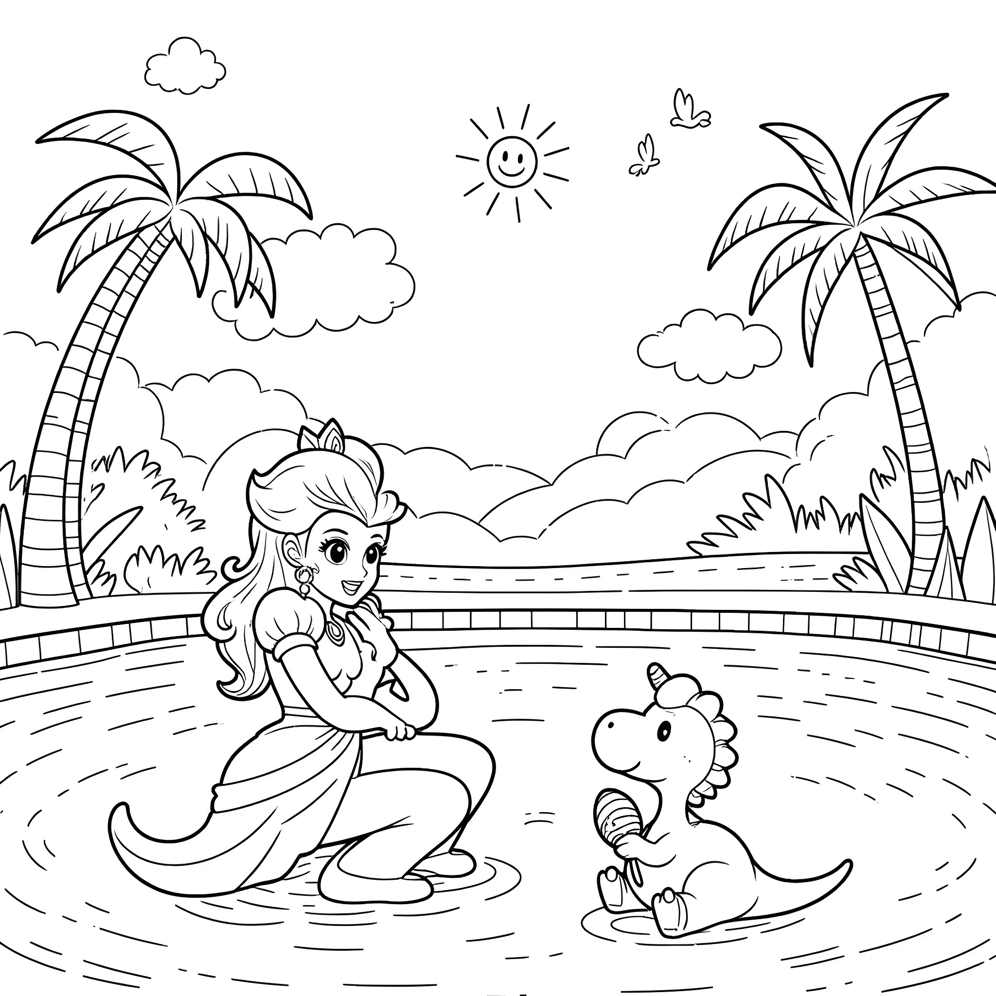1 Best Connor McDavid Coloring Pages (Free Printable PDFs)