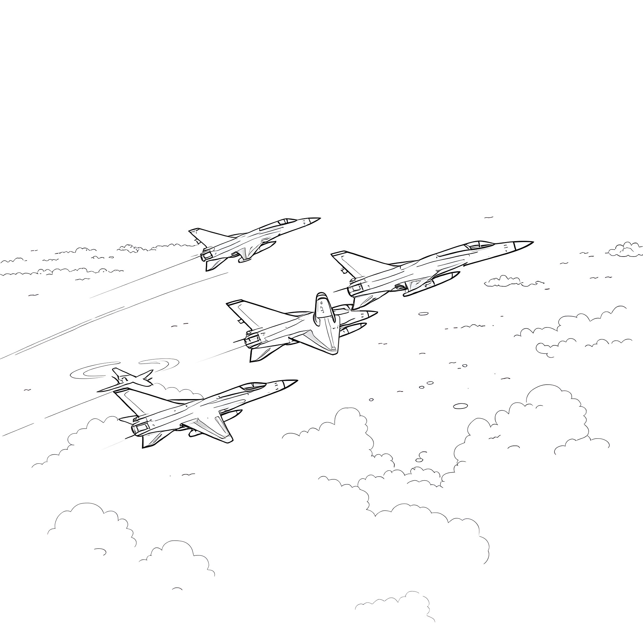 6 Best Solo Leveling Coloring Pages (Free Printable PDFs)