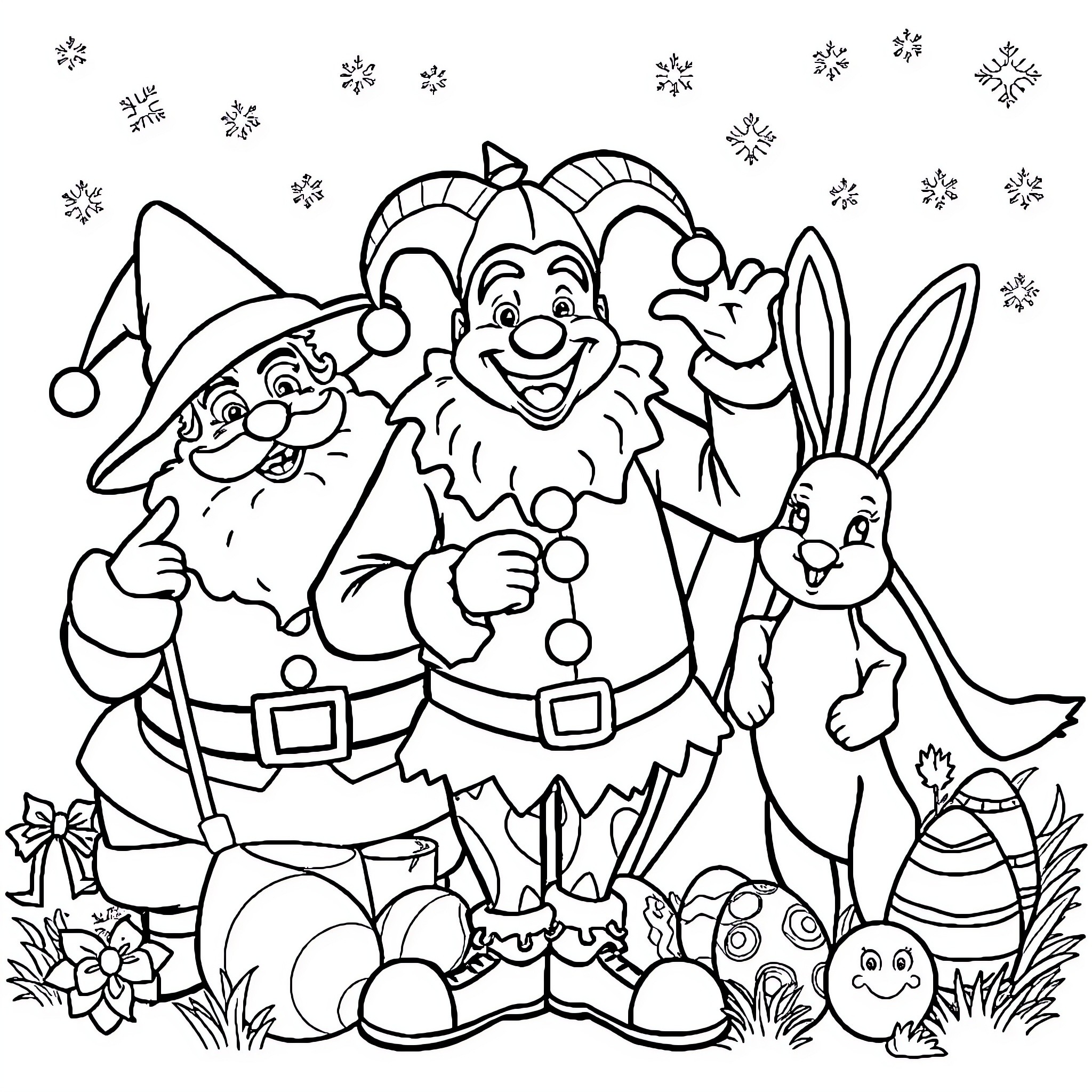 Best Jamal Murray Coloring Pages (Free Printable PDF)