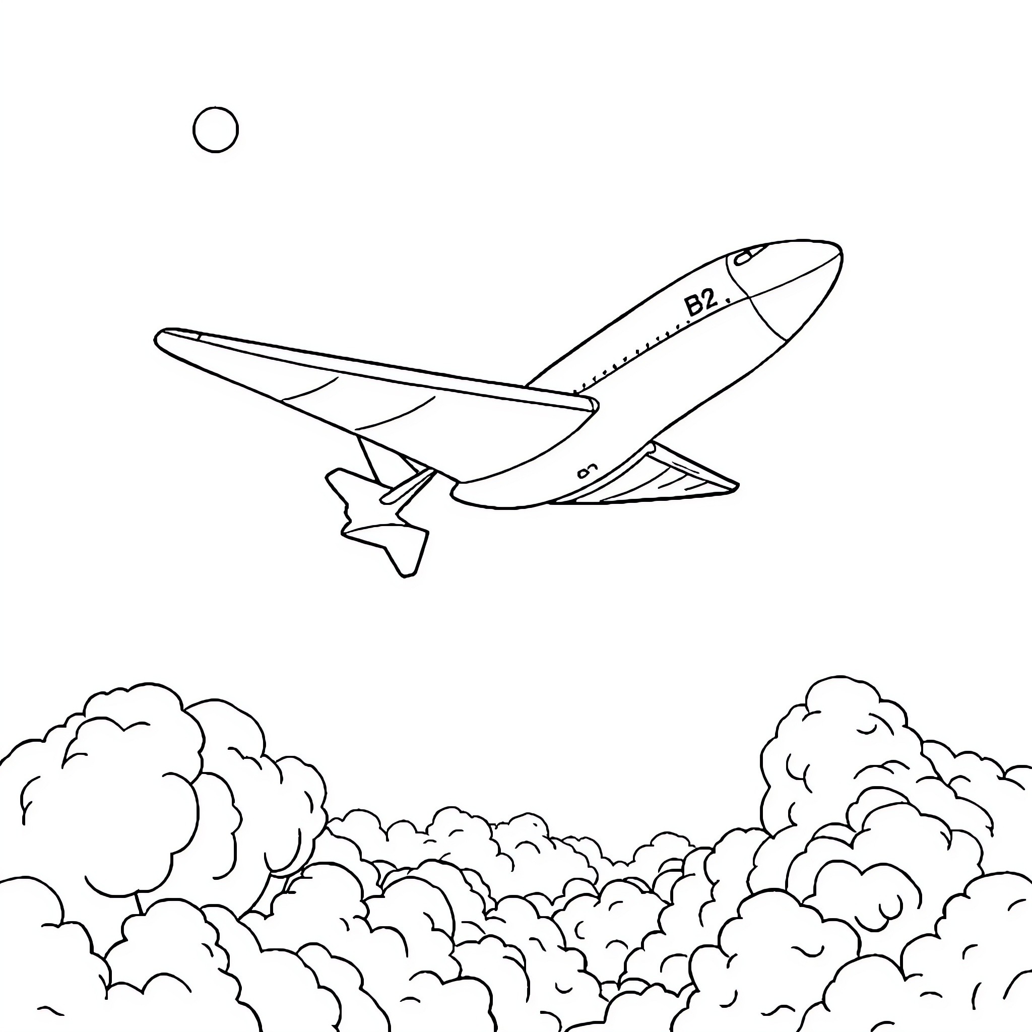 Best Color Crew Coloring Pages (Free Printable PDF)