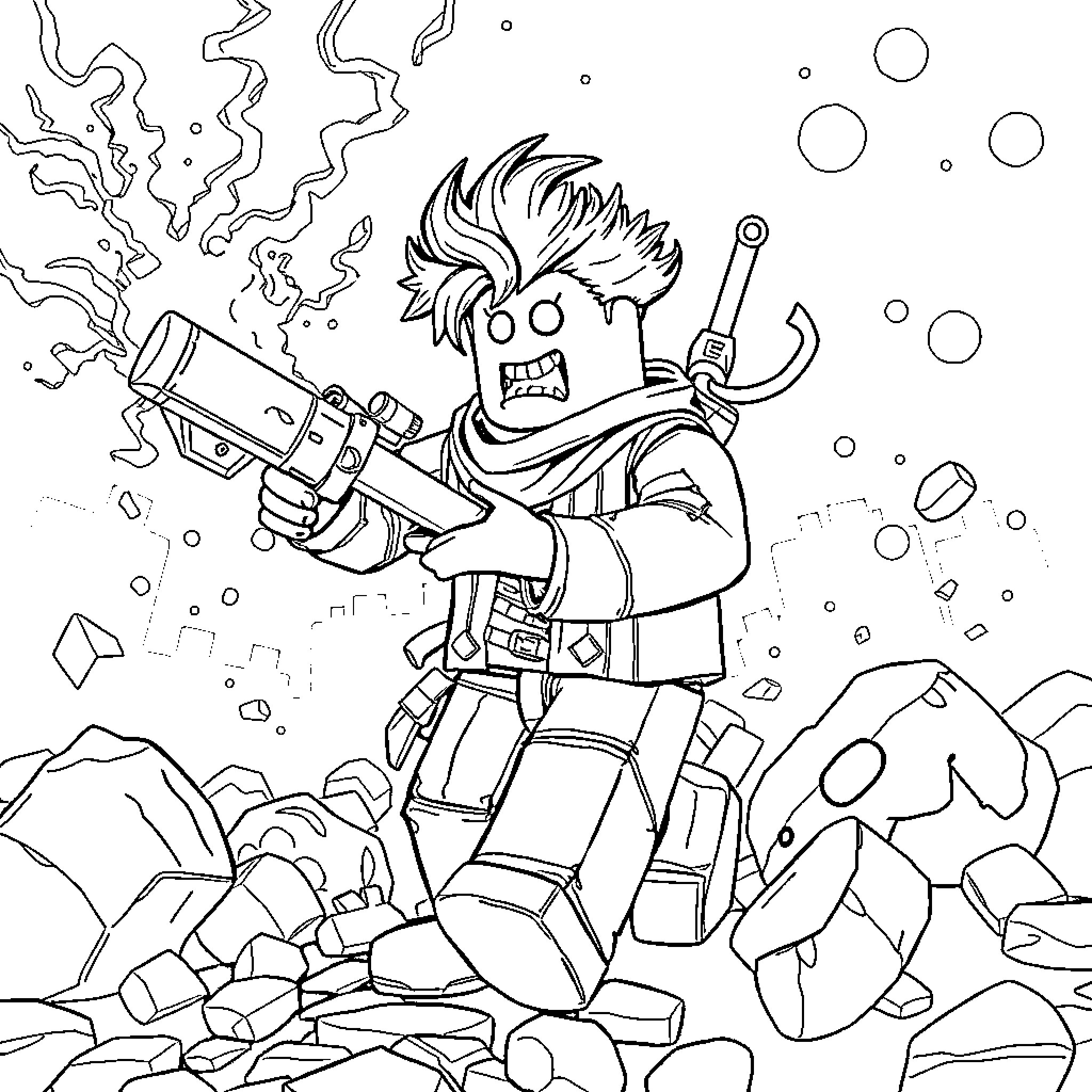 Best C00lkidd Coloring Pages (Free Printable PDF)