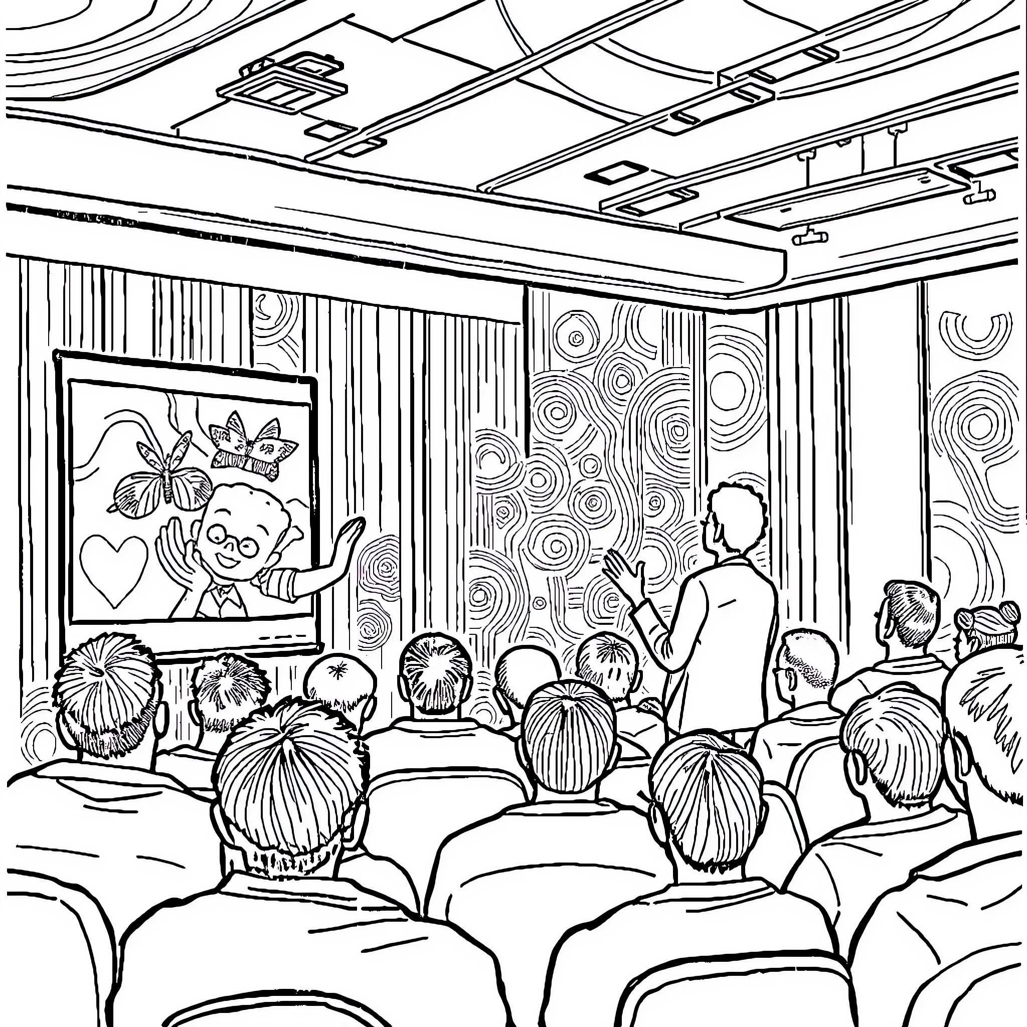 Best Jovenel Moise Coloring Pages (Free Printable PDF)