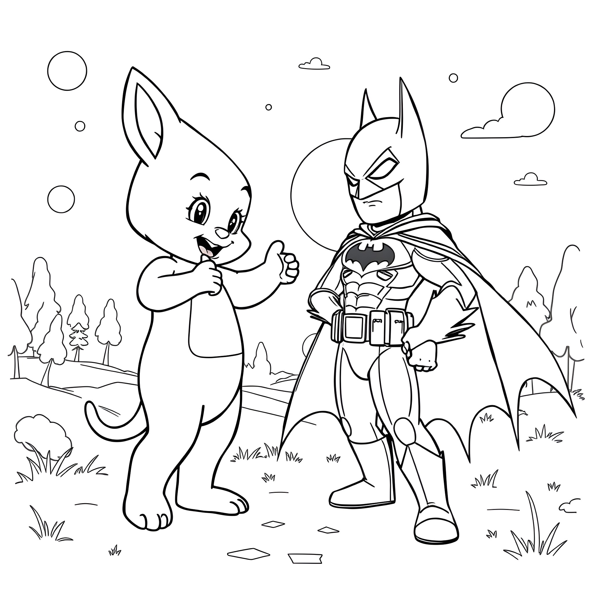 1 Best Blu Coloring Pages (Free Printable PDFs)