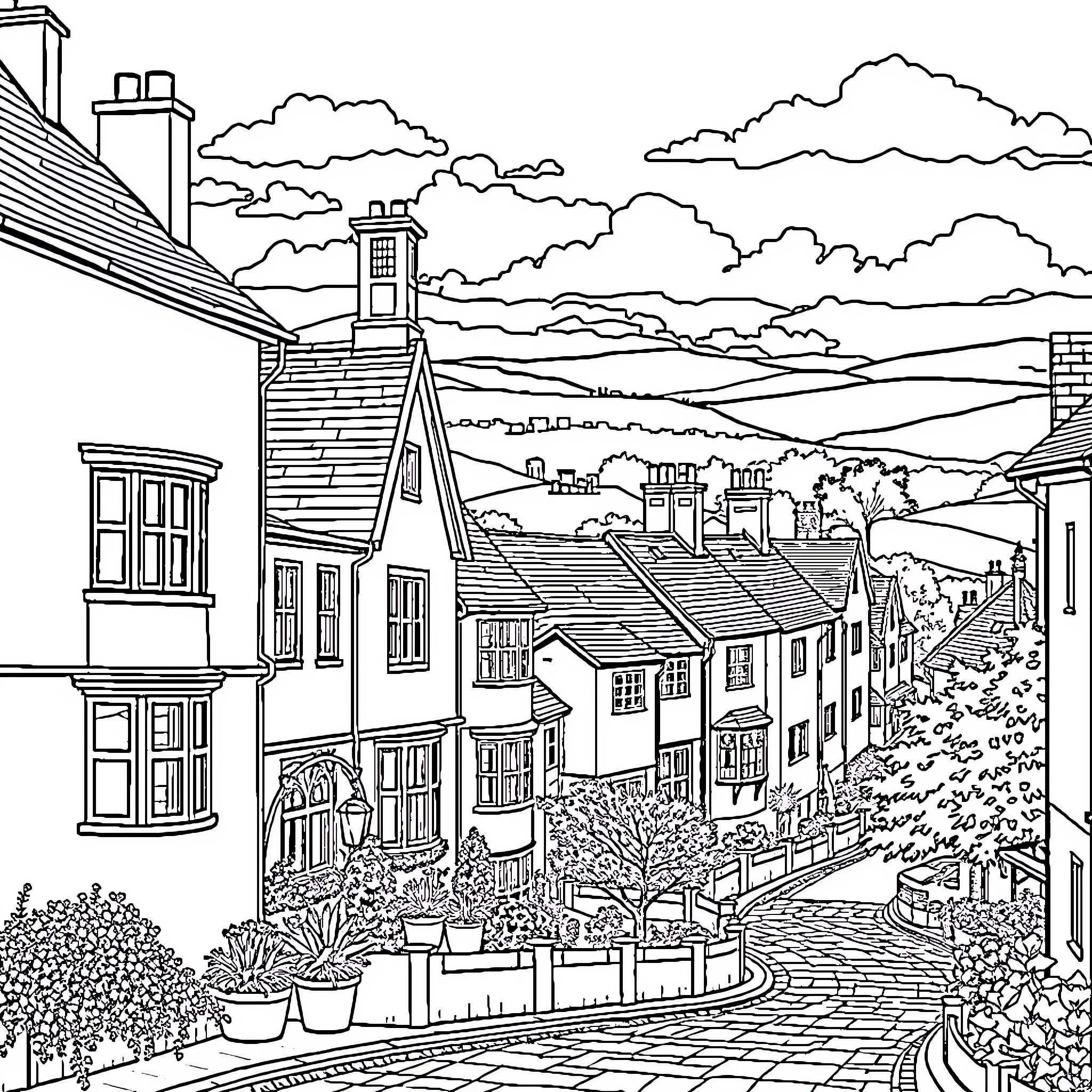 Best Toyota Highlander Coloring Pages (Free Printable PDF)