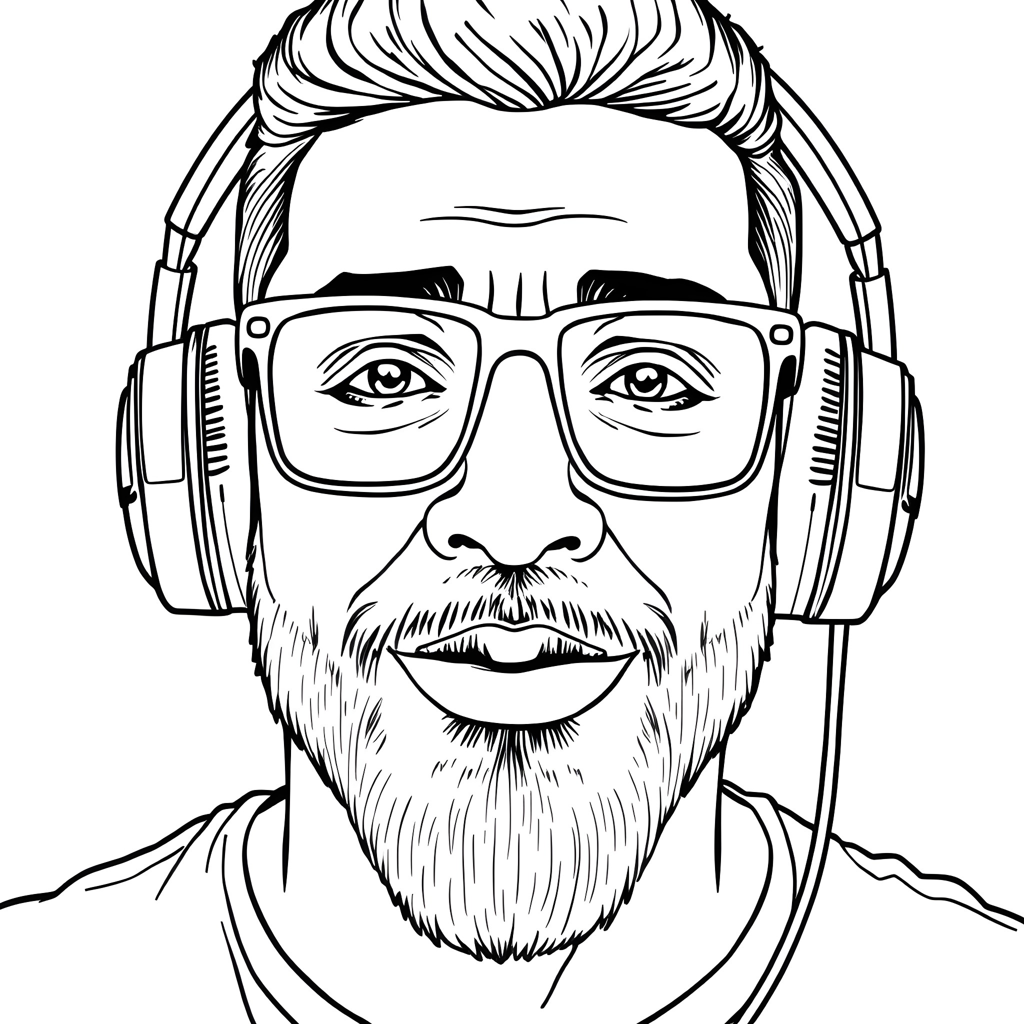 1 Best Joey Coloring Pages (Free Printable PDFs)