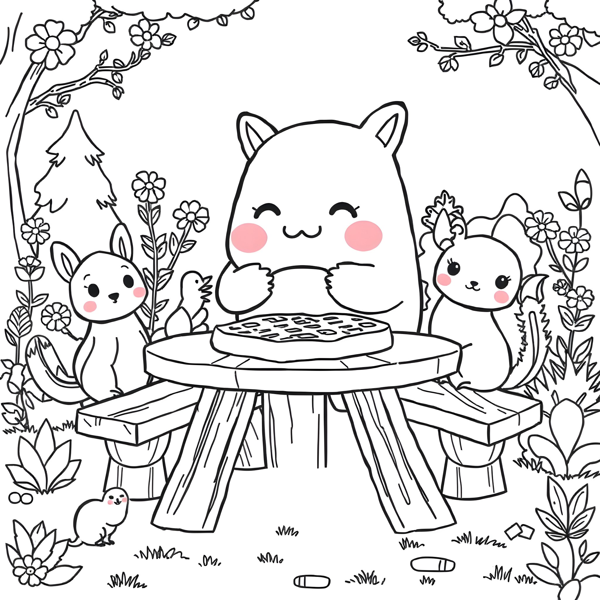 1 Best Swat Car Coloring Pages (Free Printable PDFs)