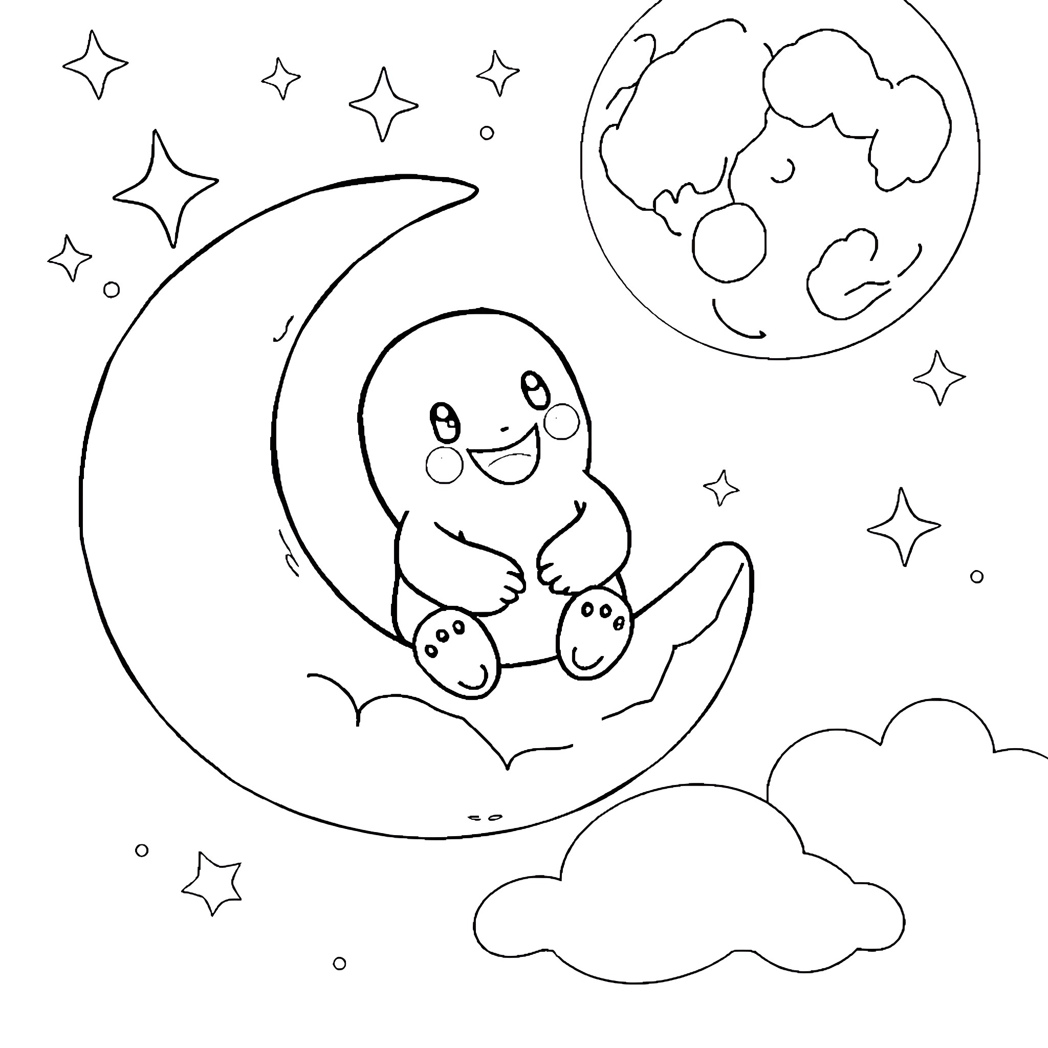 Best Terrifier Coloring Pages (Free Printable PDF)